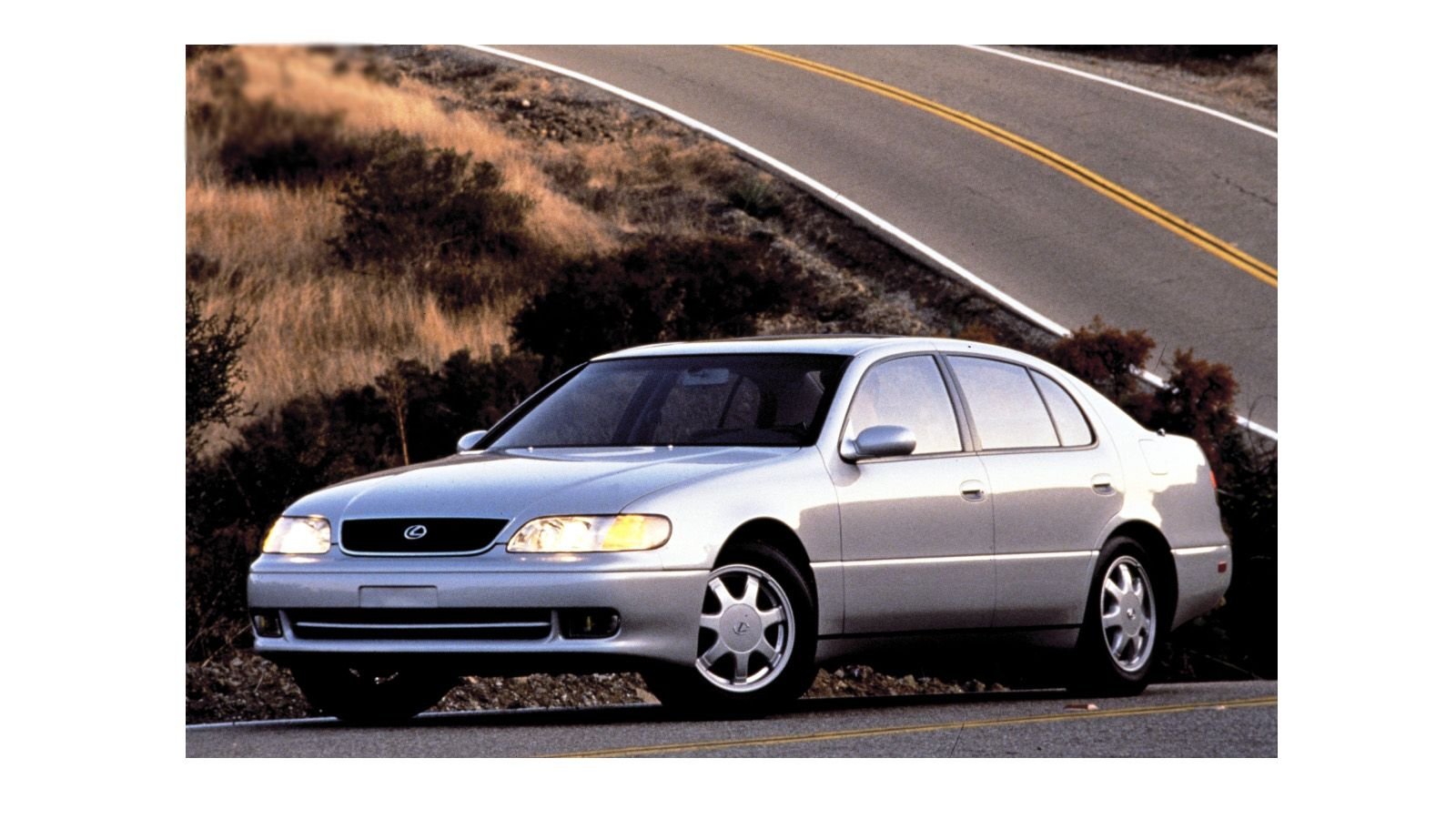 The 9 Milestones That Make Lexus | Clublexus