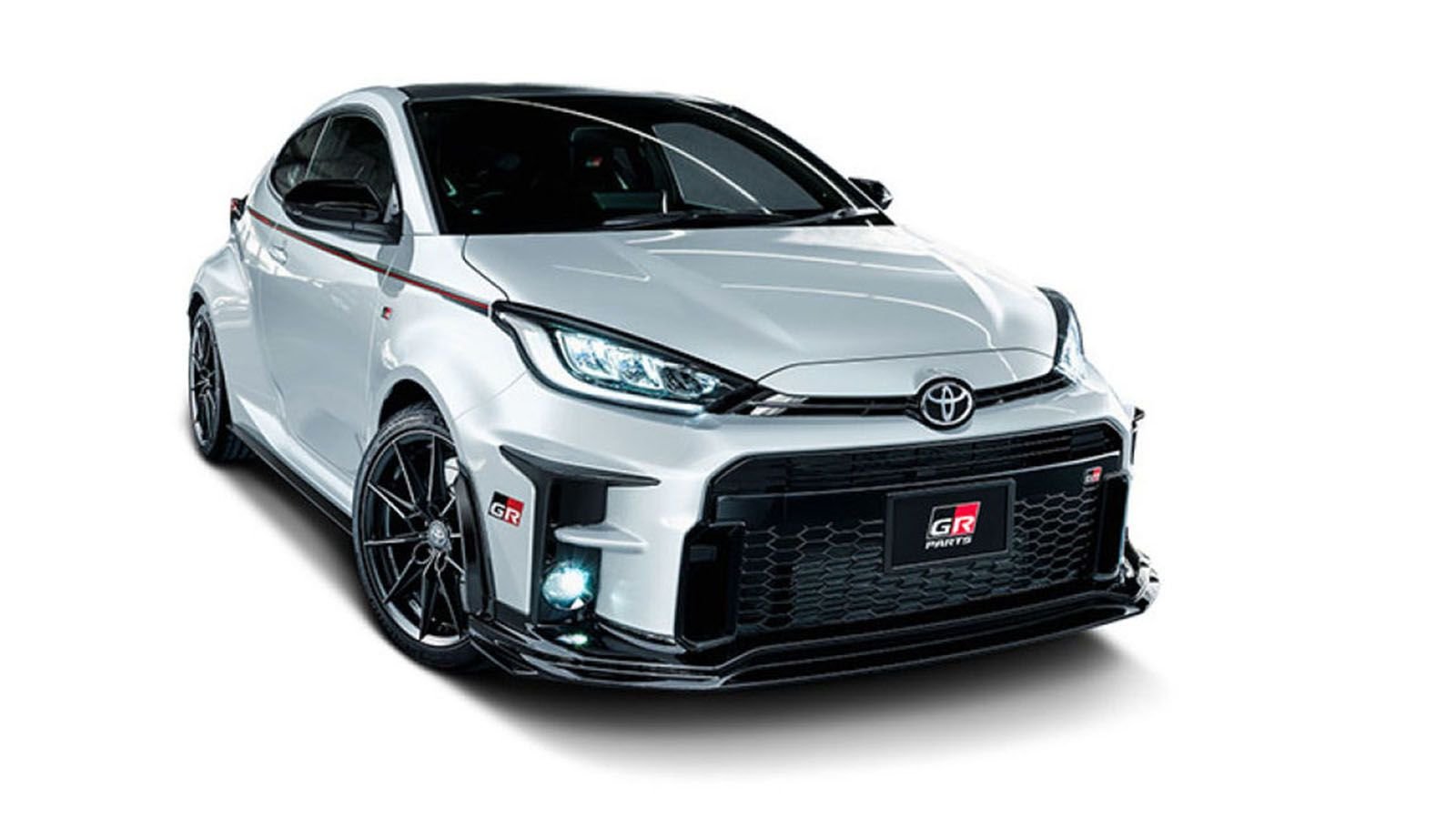 Toyota Unveils 2021 Tokyo Auto Salon Builds | Clublexus