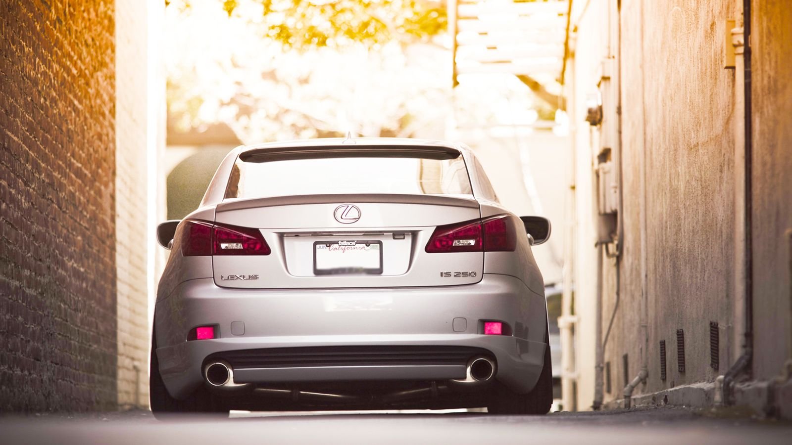 Reasons Why the Lexus IS 250 is a Great First Car (Photos) | Clublexus