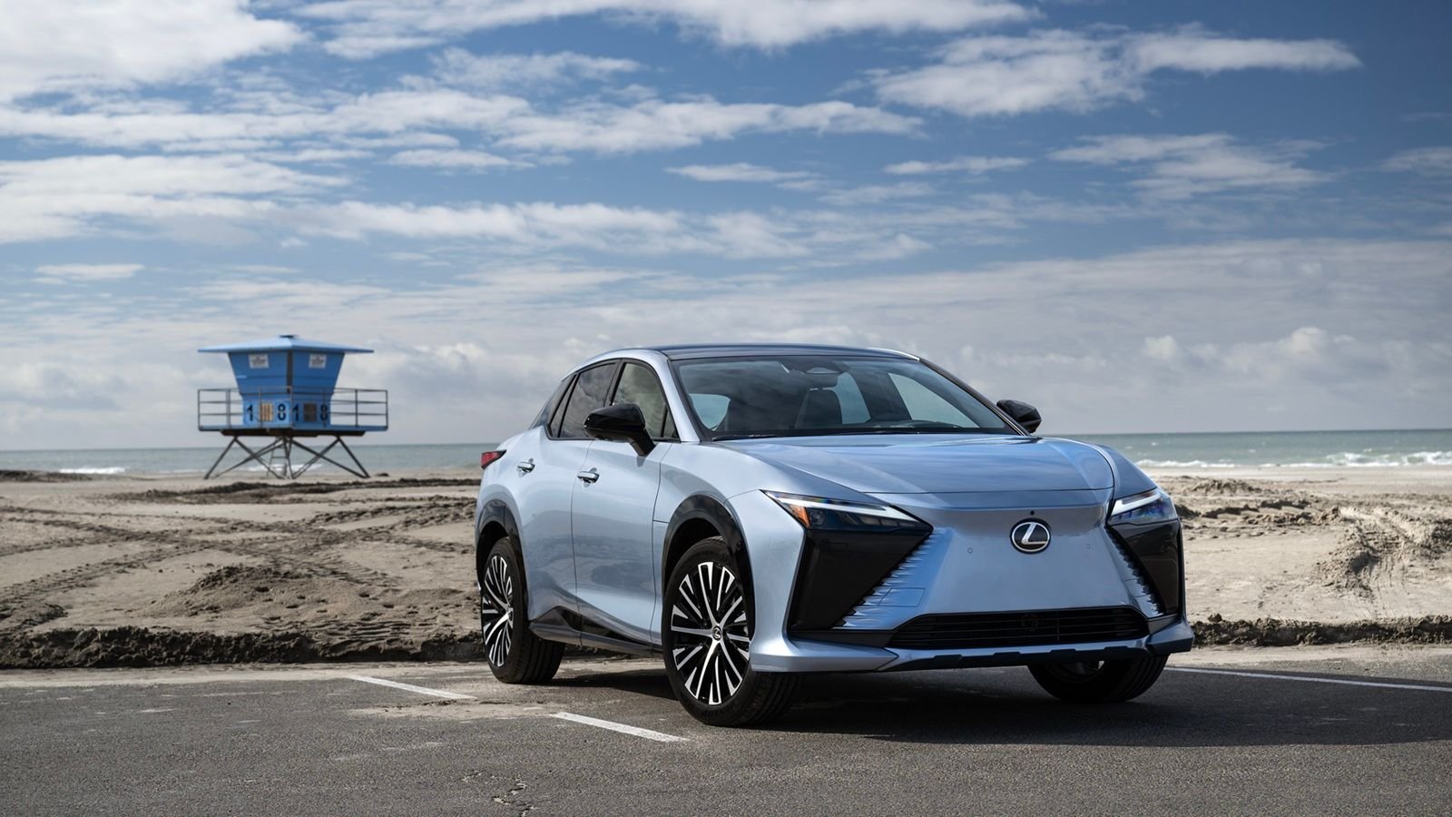 5 Most Fun / 5 Least Fun Lexus & Toyota Electrified Vehicles! | Clublexus