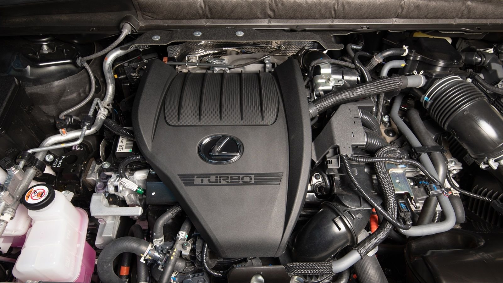 Every 2024-2025 Lexus SUV Engine Explained! | Clublexus