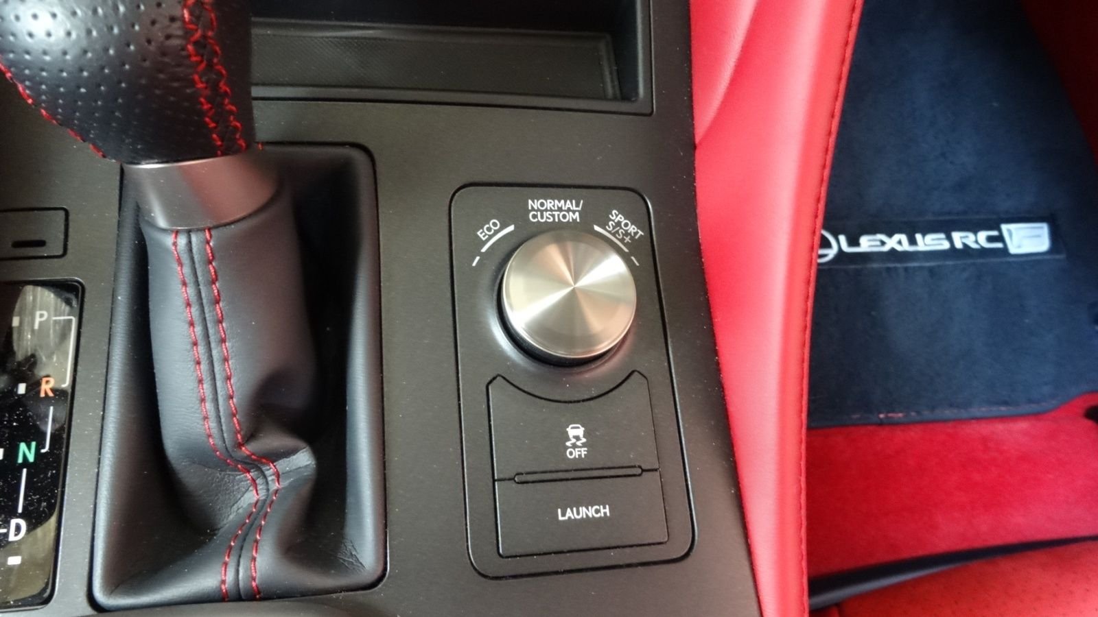 A Closer Look at the Limited 2021 Lexus RC-F Fuji Speedway | Clublexus