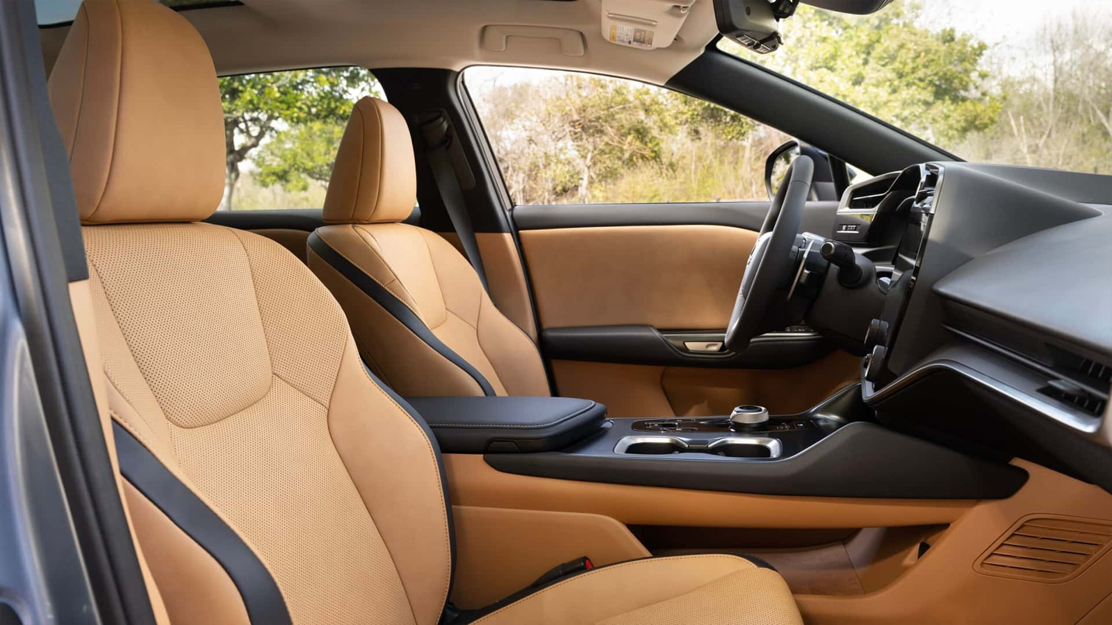 2025 Lexus RZ Gets Massive Price Drops Across the Board, New Entry Trim ...