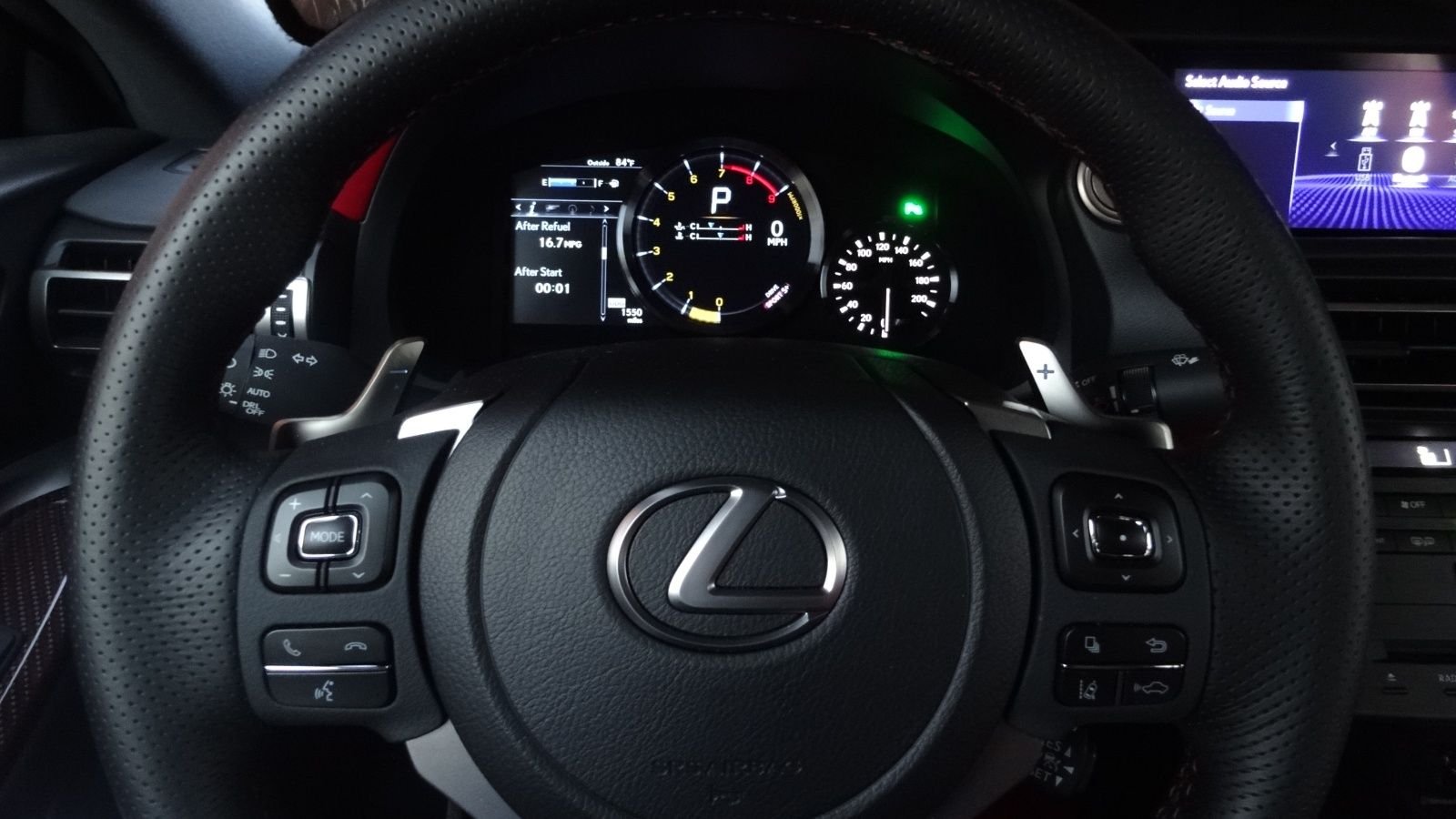 A Closer Look at the Limited 2021 Lexus RC-F Fuji Speedway | Clublexus