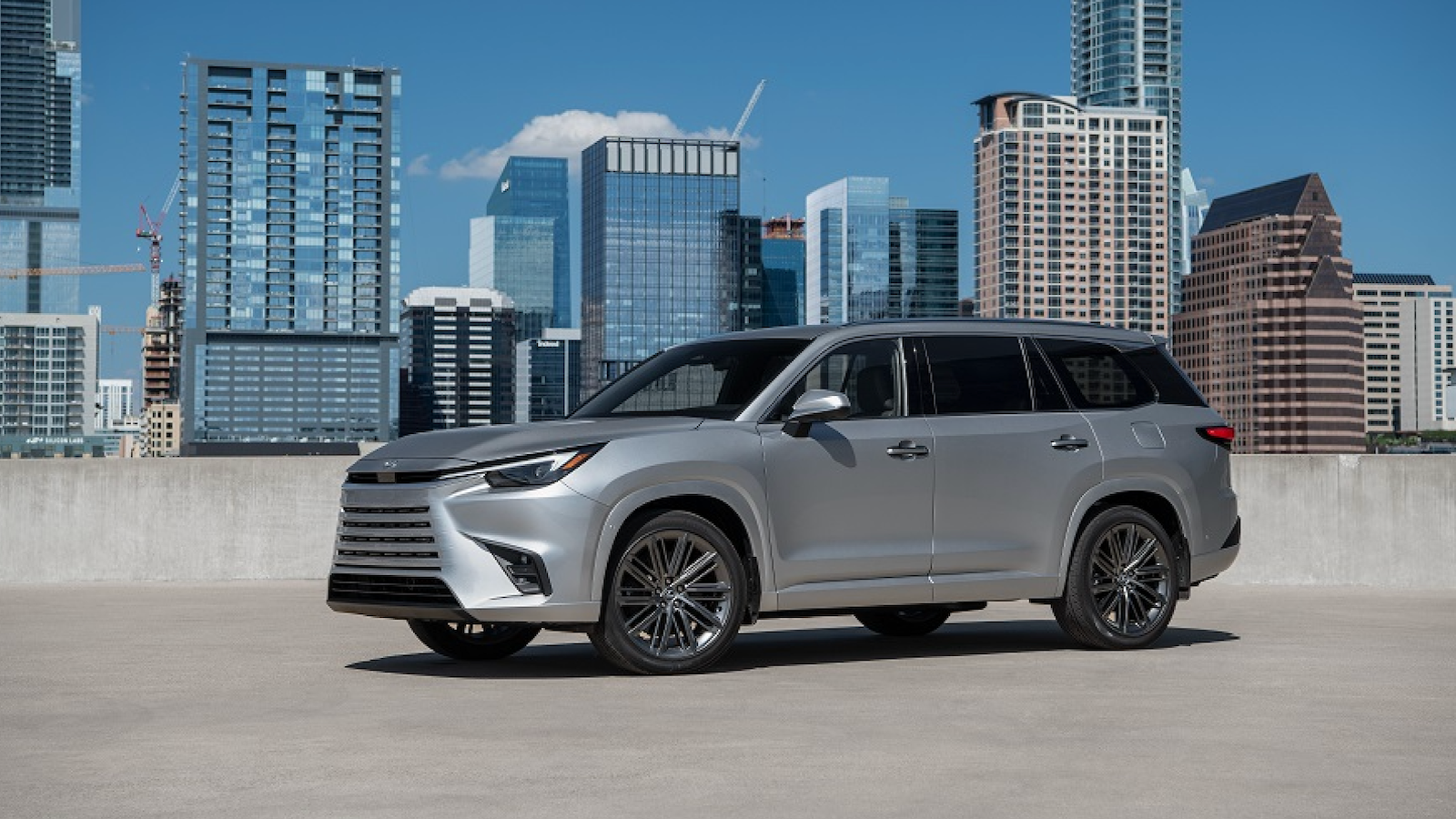 Top 10 Fastest Lexus Models Ever Made (0-60mph) - UPDATED! | Clublexus