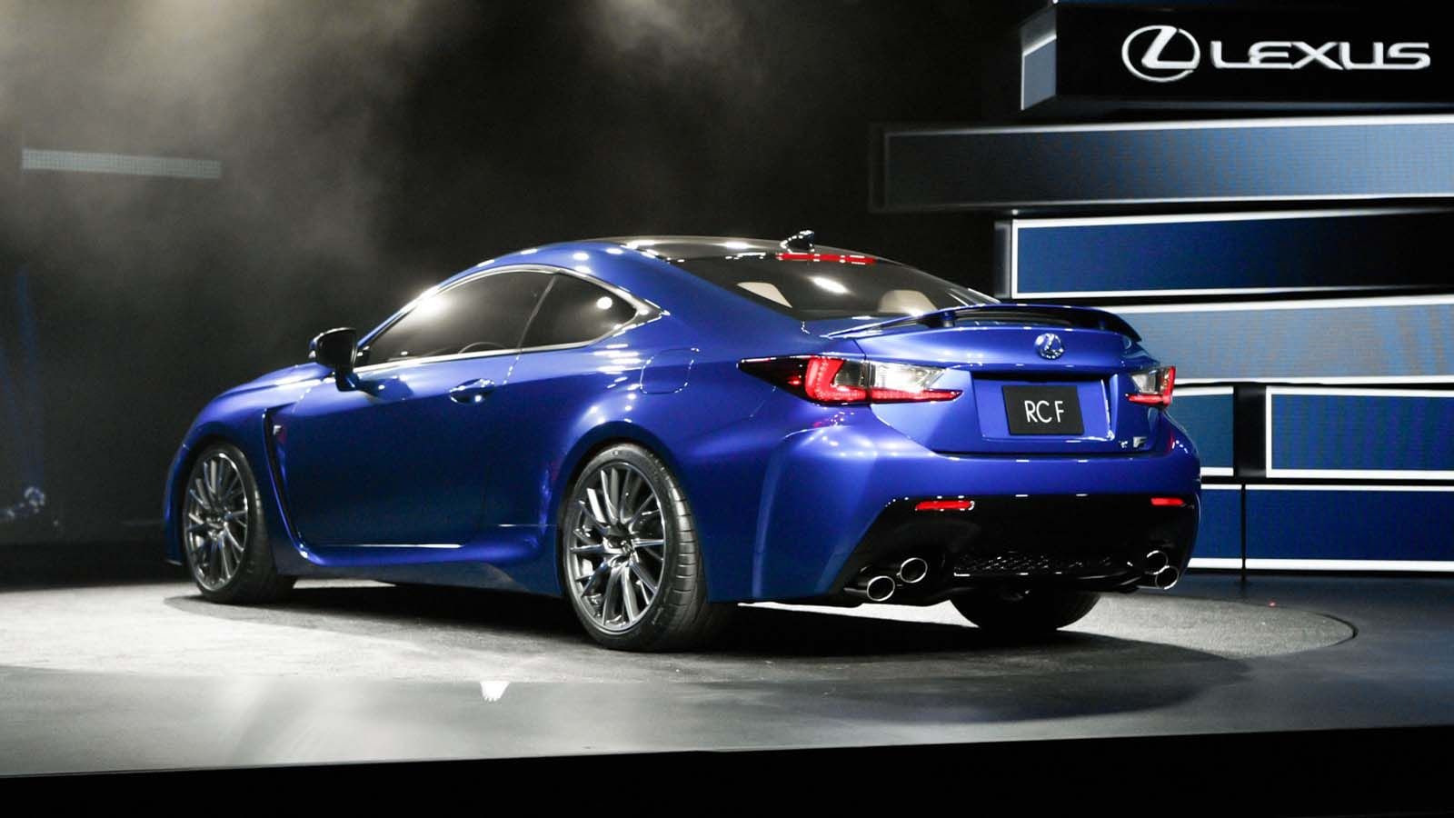 The 9 Milestones That Make Lexus | Clublexus