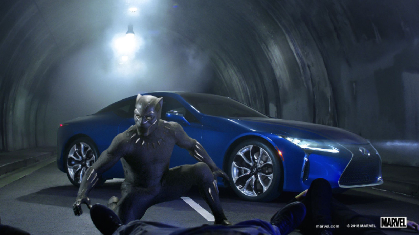 Encore! 8 Unforgettable Lexus Commercials | Clublexus