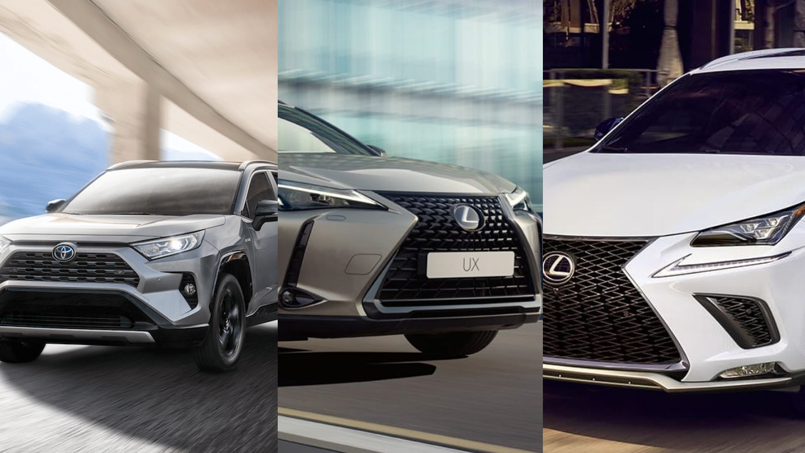 14 Toyota and Lexus Models Ranked Most Reliable 3 Year Old Used Cars ...