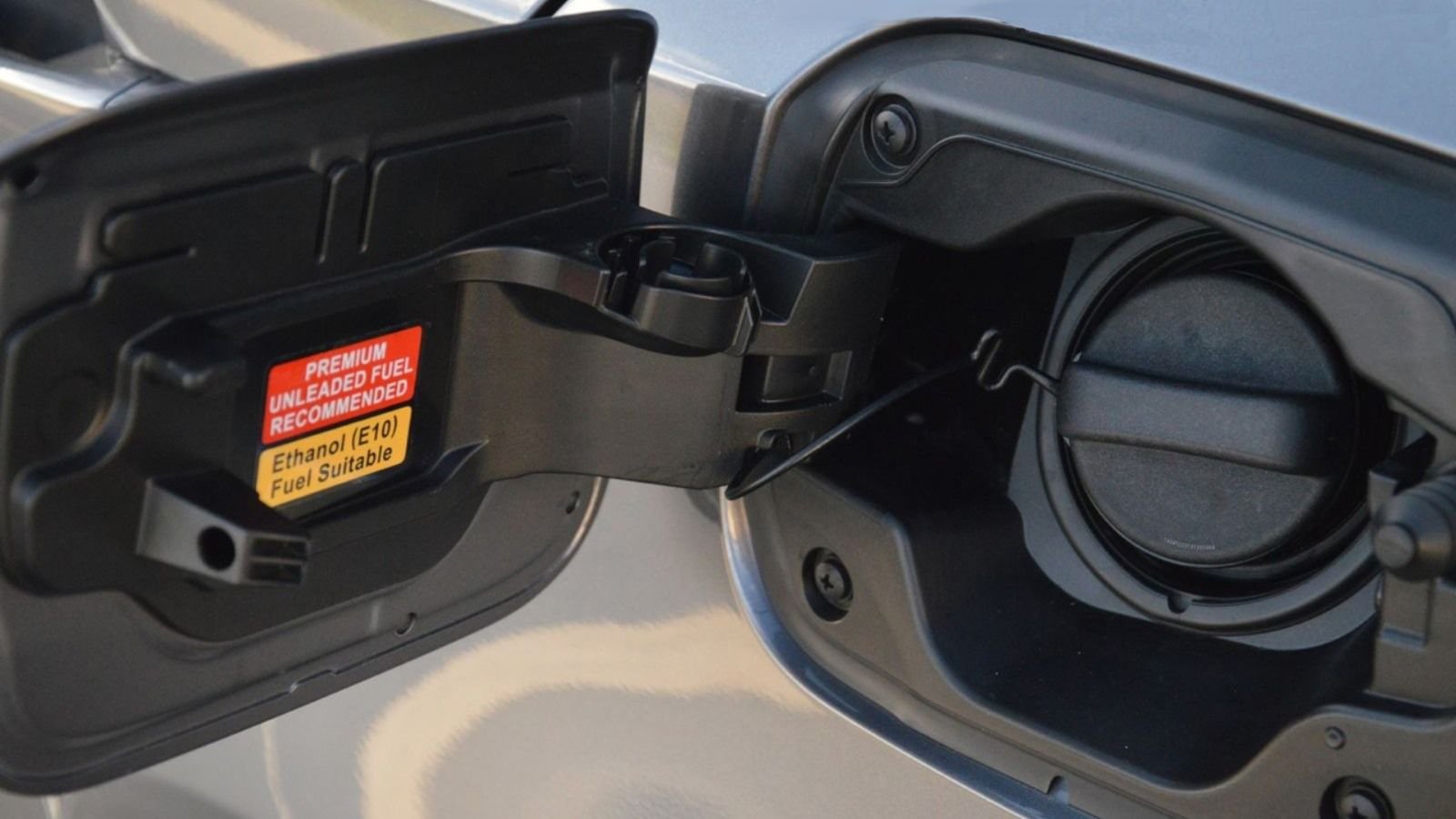 DIY: Why is My Check Engine Light On | Clublexus