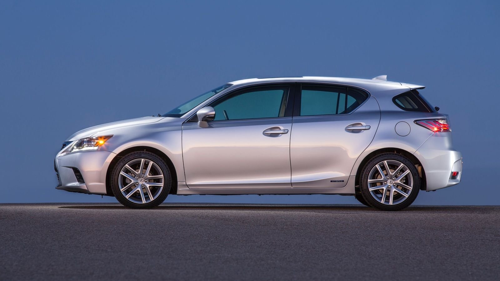 5 Most Fun / 5 Least Fun Lexus & Toyota Electrified Vehicles! | Clublexus