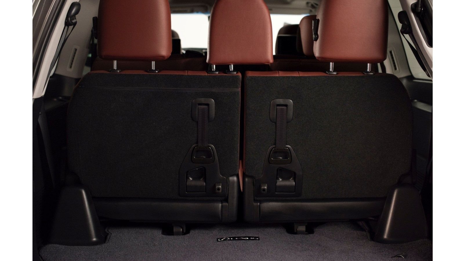 2018 Lexus LX570 SUV On and Off Road | Clublexus