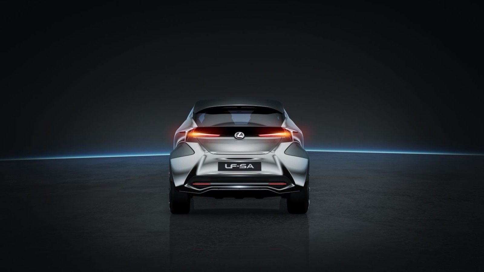 Small, Urban Lexus EV Coming to Tokyo Auto Show | Clublexus