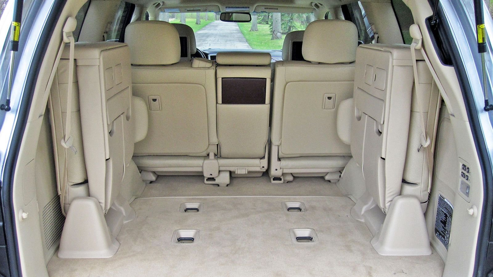 5 Reasons Why You Should Gift Your Wife a Lexus SUV | Clublexus