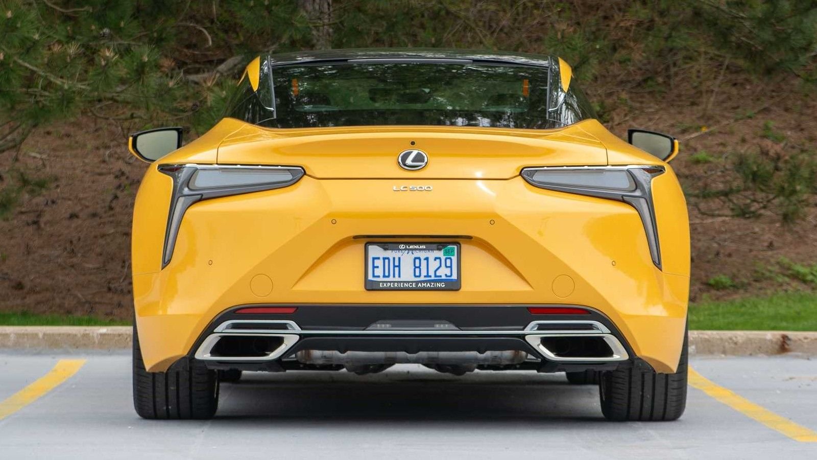 Is the LC 500 the Best Lexus Ever Made? | Clublexus