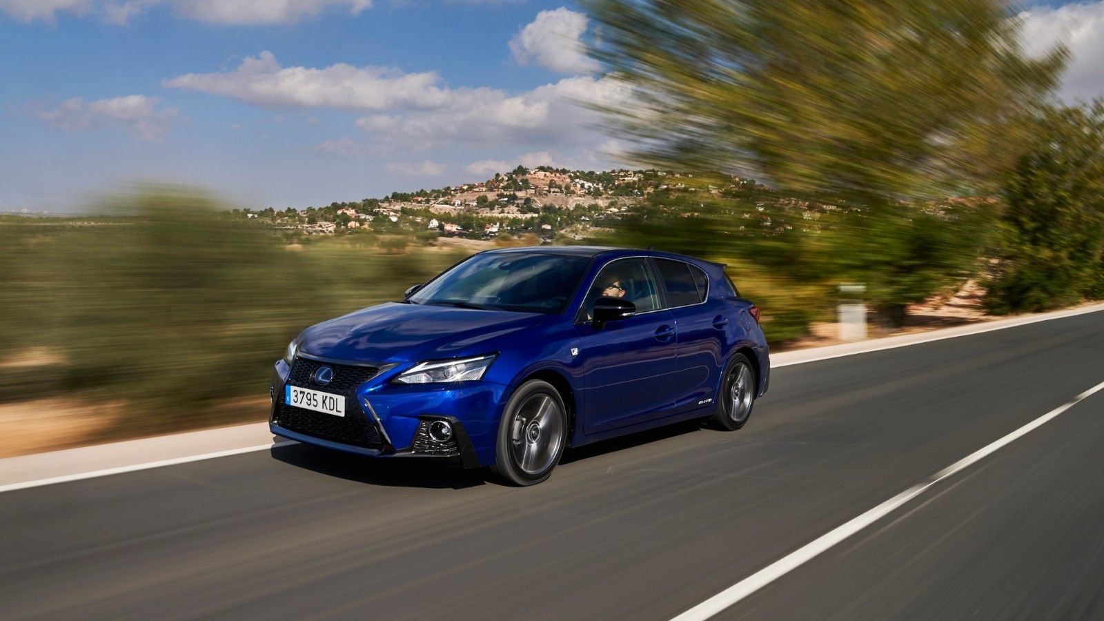 Lexus to Introduce Compact CT Replacement in 2021? | Clublexus