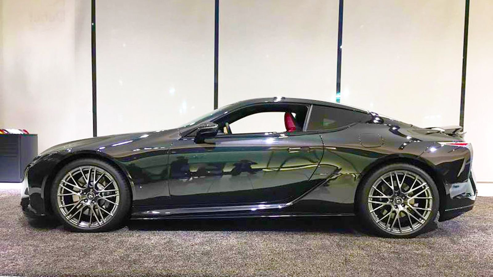 Mastering the Air - Beginners Guide to Aerodynamics | Clublexus