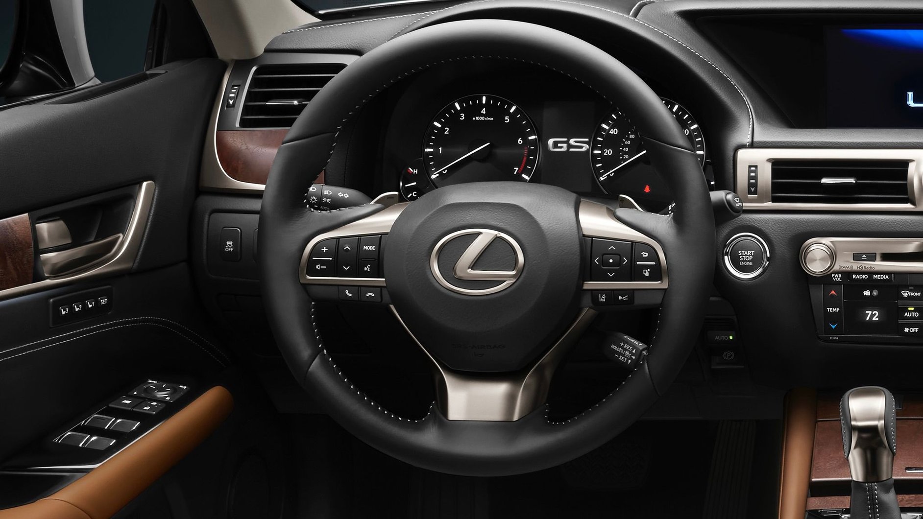 New Lexus GS Models Are Still Being Sold | Clublexus