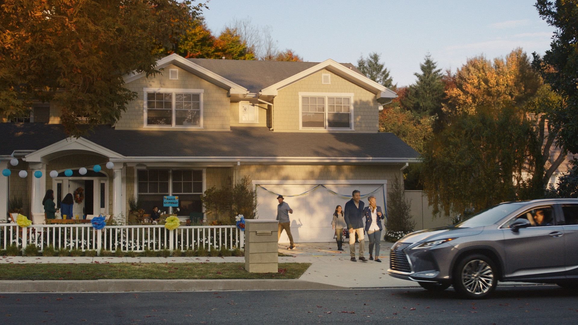 Lexus Touts Two of the Five Most-Seen Commercials | Clublexus
