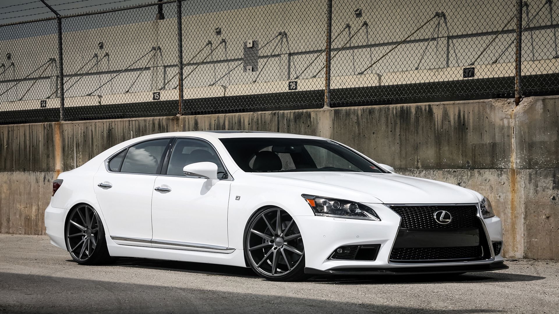 5 Worthy Upgrades for the Lexus IS | Clublexus