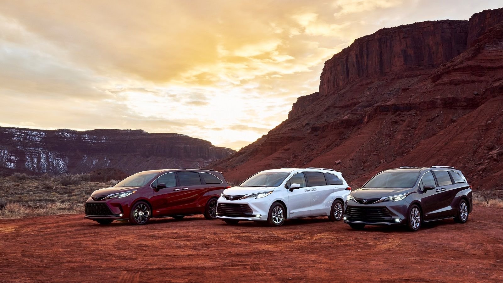 Lexus Minivan Render Based on Sienna Looks Fantastic | Clublexus