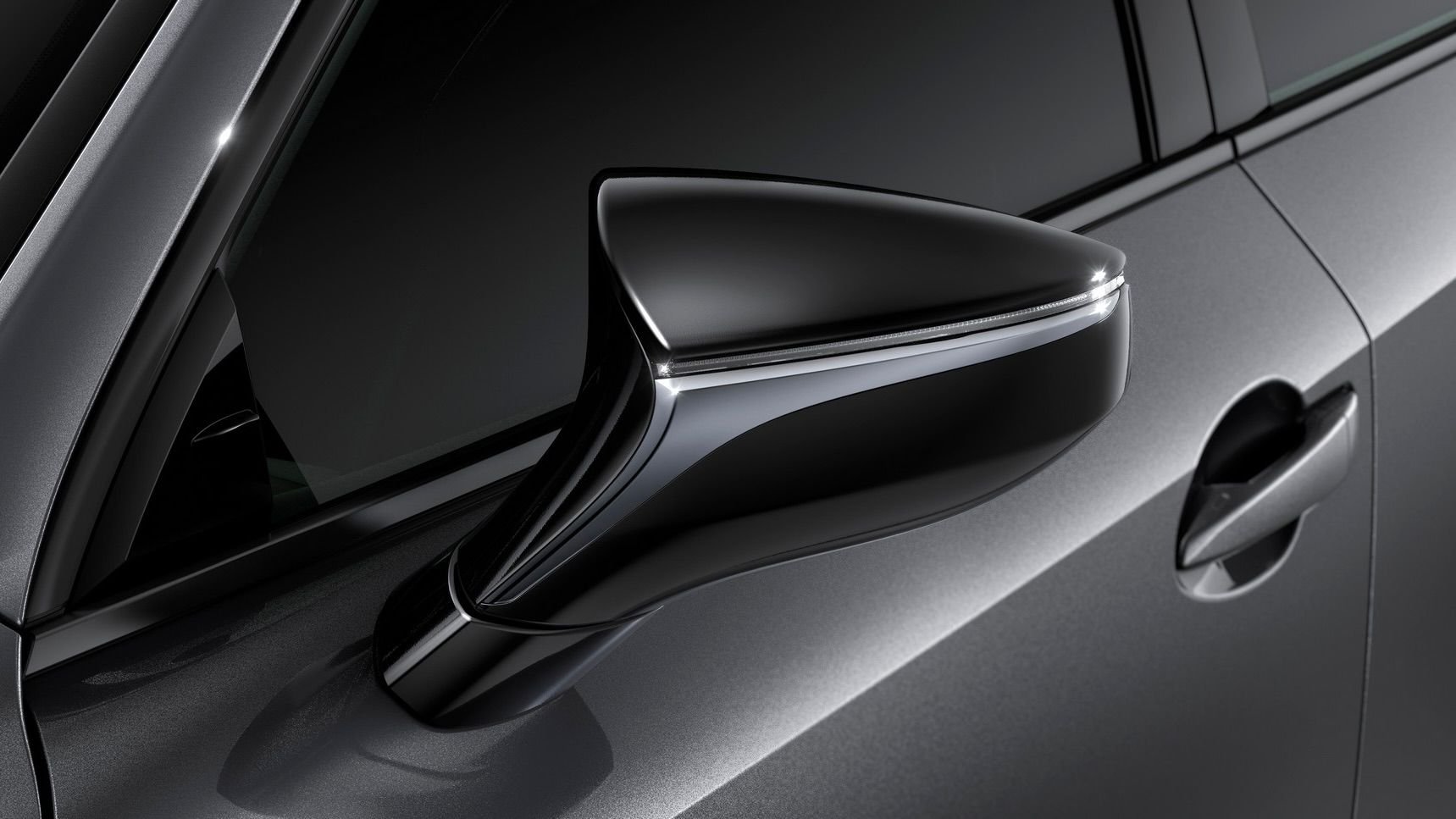 Lexus IS F Sport Mode Black III Debuts In Japan | Clublexus