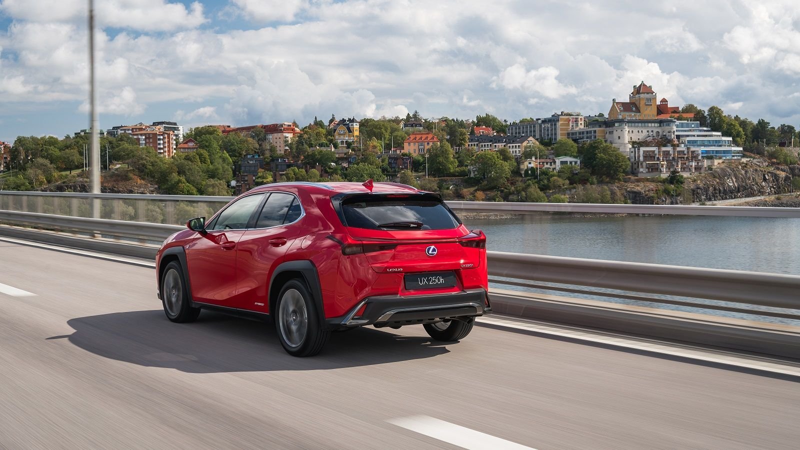 Lexus, Toyota Dominate Used Car Reliability Rankings | Clublexus