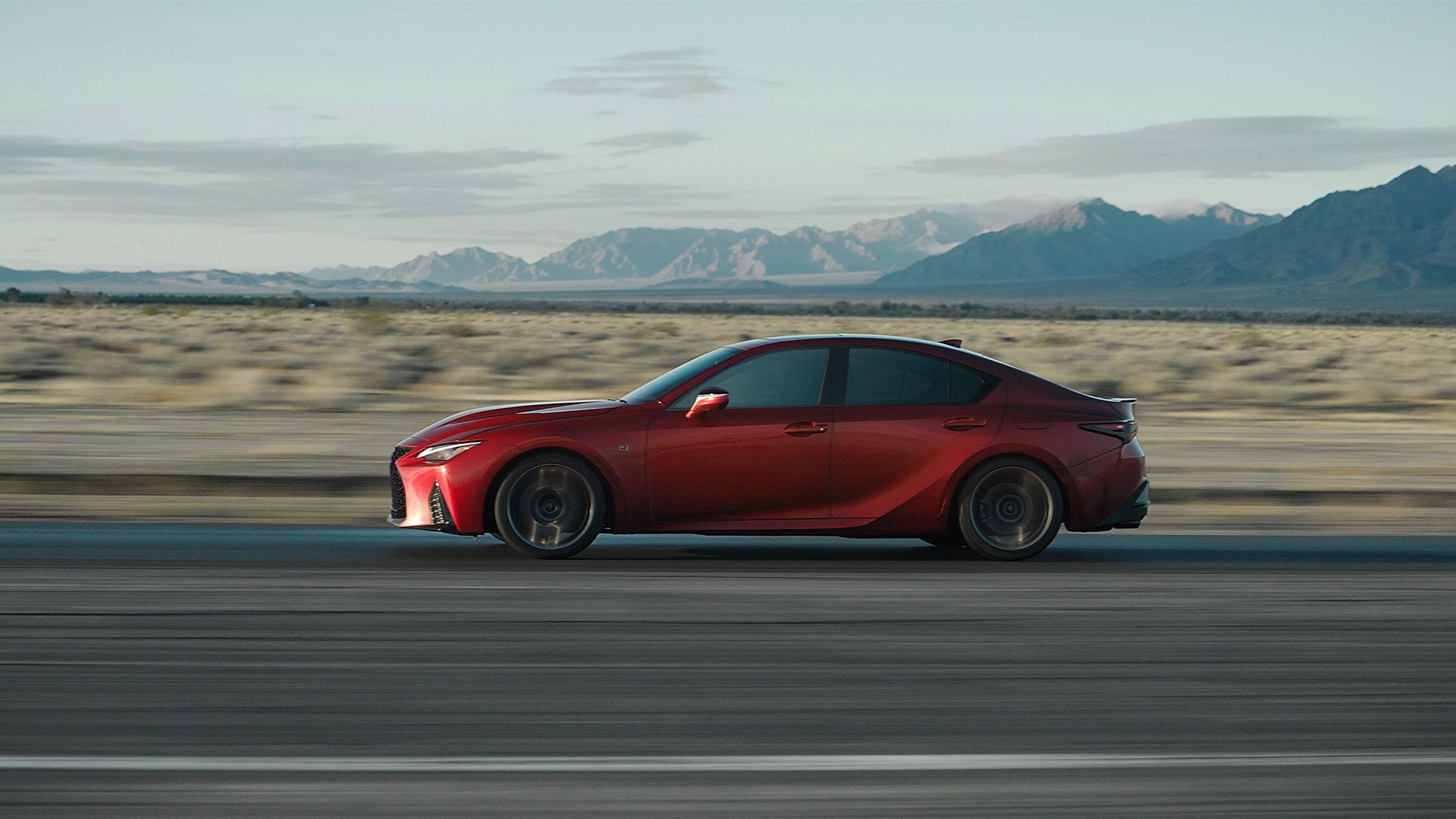 2023 Lexus IS: What's New and Notable? | Clublexus