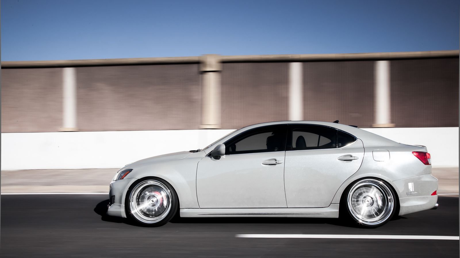 Lexus GS: Exterior General Information | Clublexus