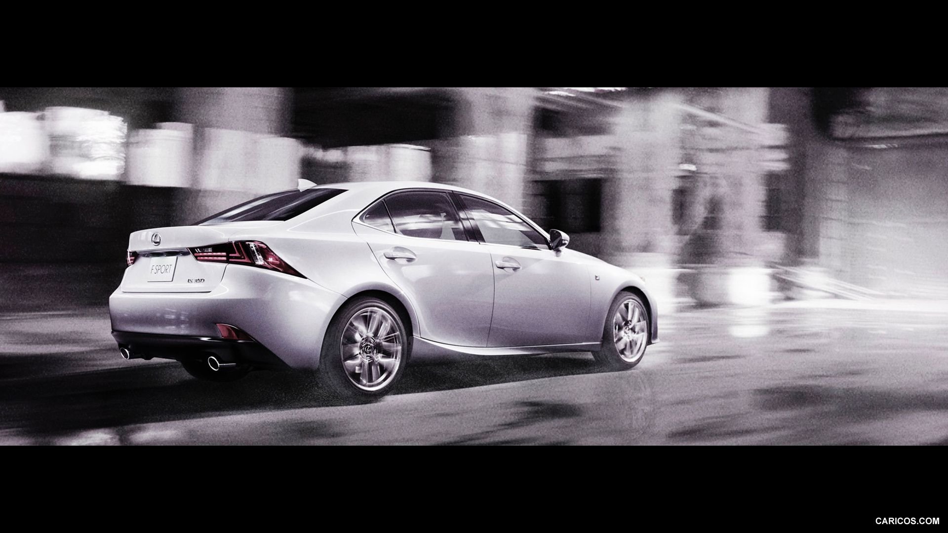 Lexus IS: Tire Modifications and Size Calculator | Clublexus