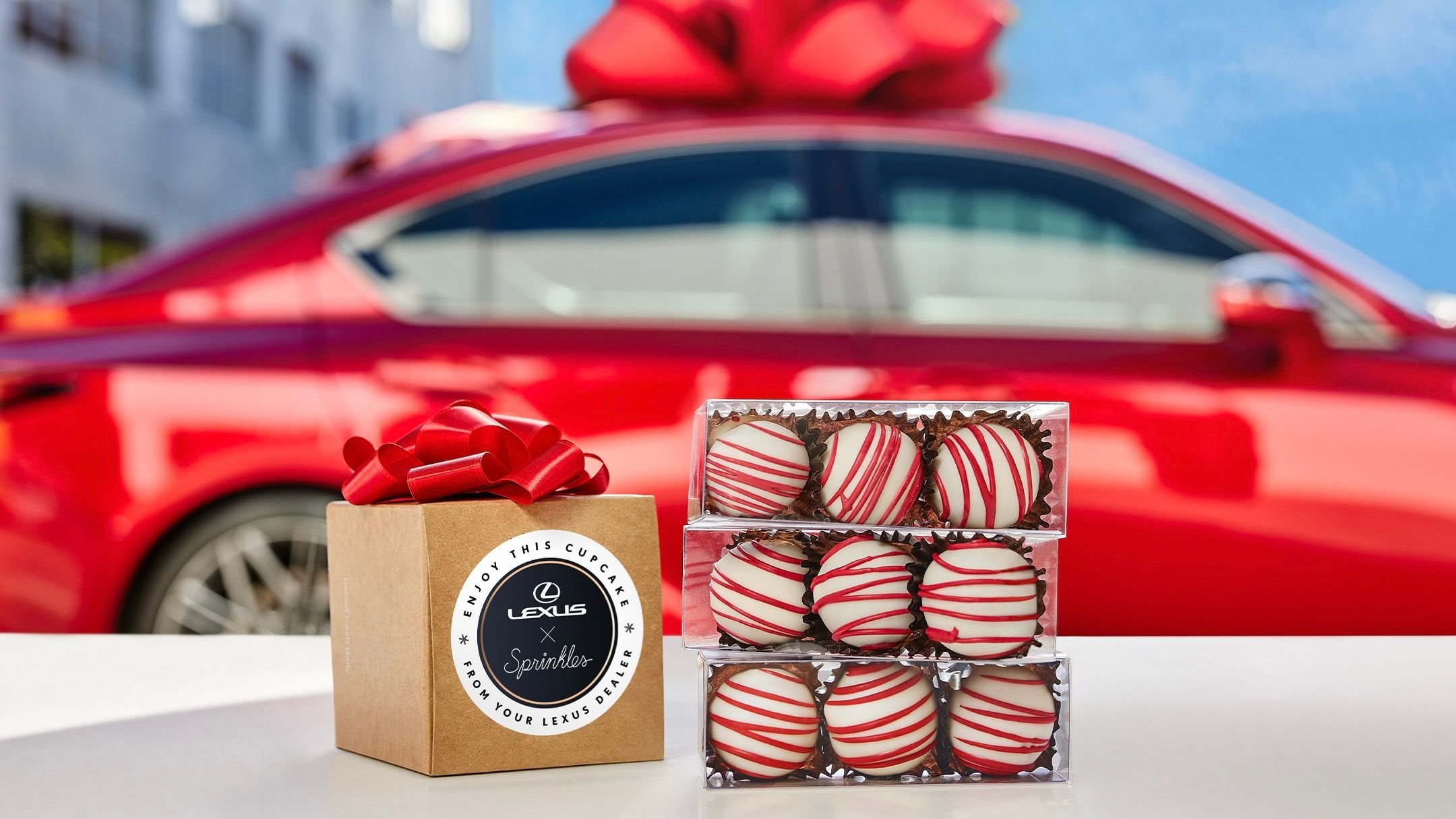 Iconic Lexus 'December to Remember' Event Is Back | Clublexus