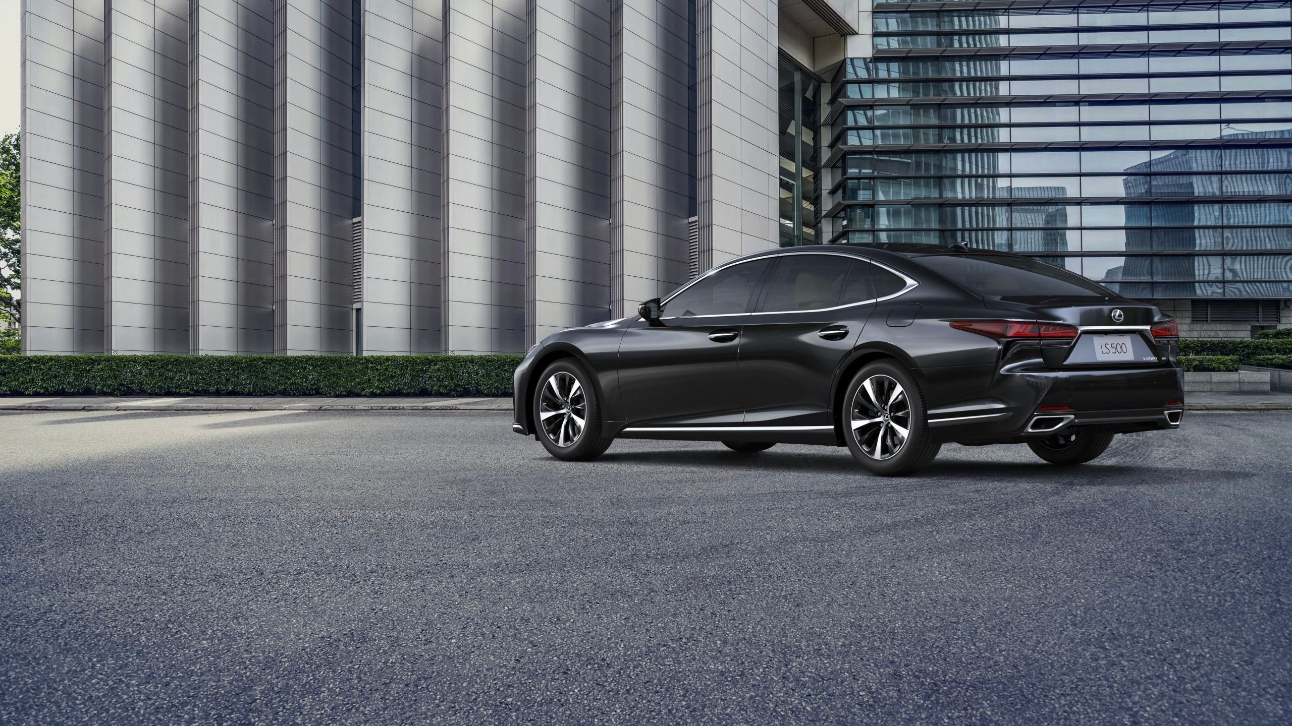 Lexus Interface Integration Launches In 2023 LS | Clublexus