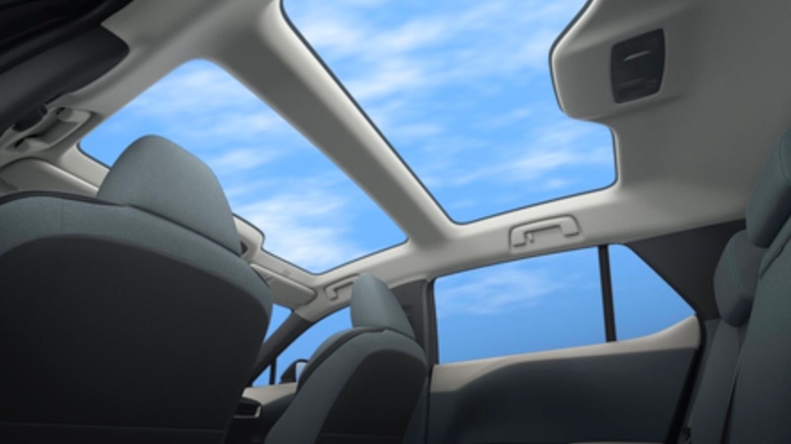 2023 Lexus RZ vs Tesla Model Y Comparison | Clublexus