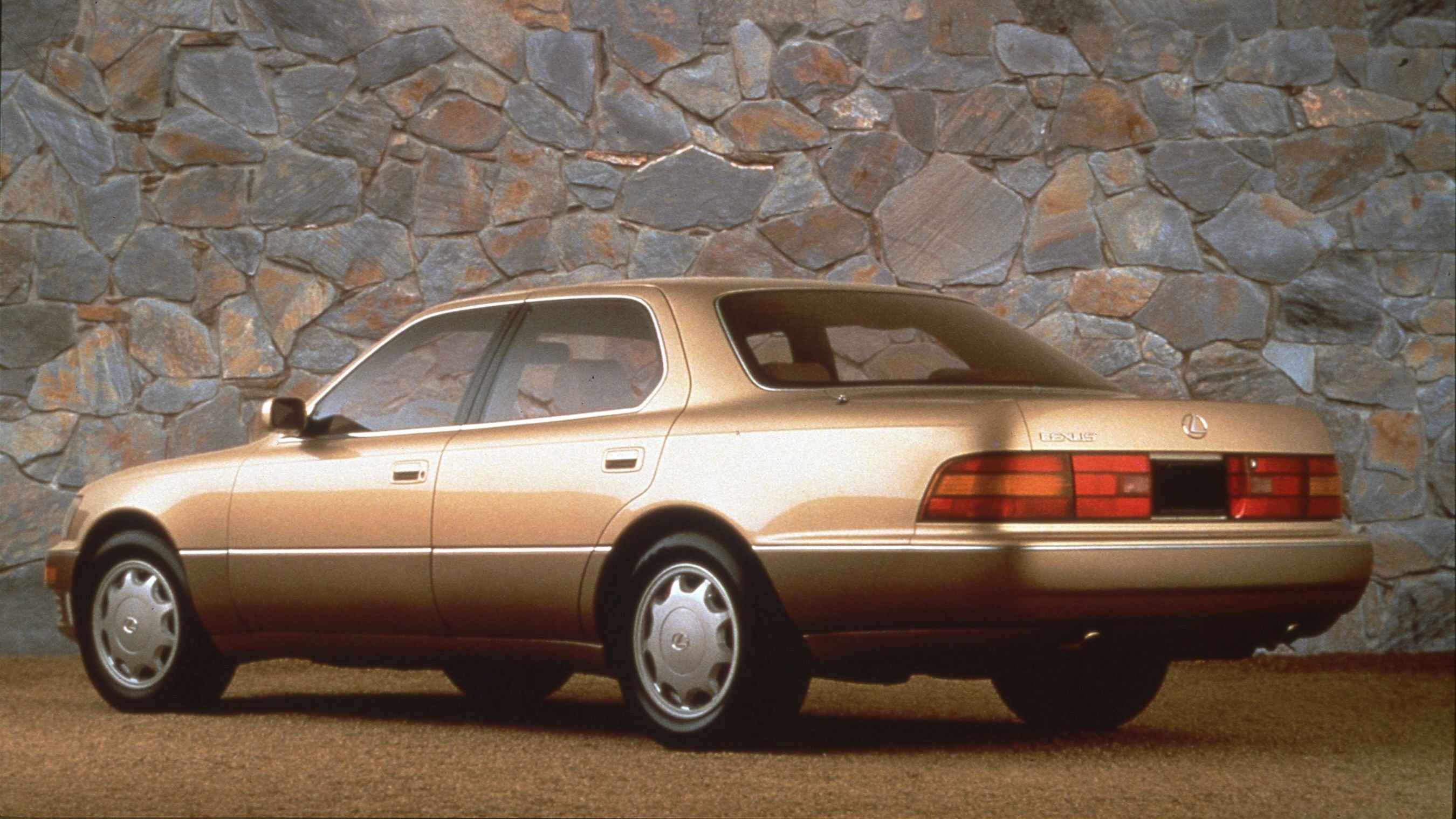 5 Cool Facts About Lexus and How It Came to Be | Clublexus