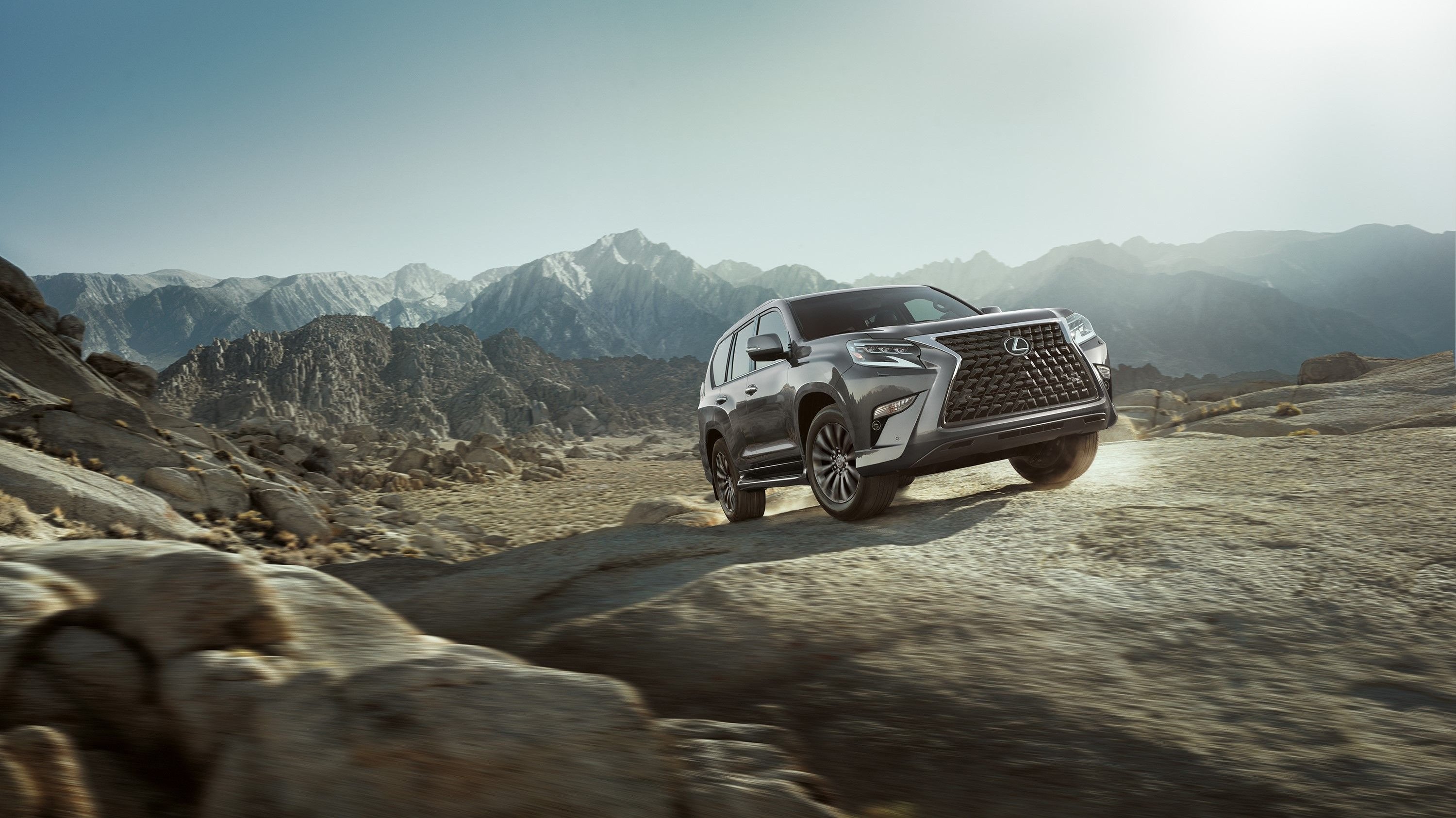 2021 Lexus Lineup Roundup: What's New? | Clublexus