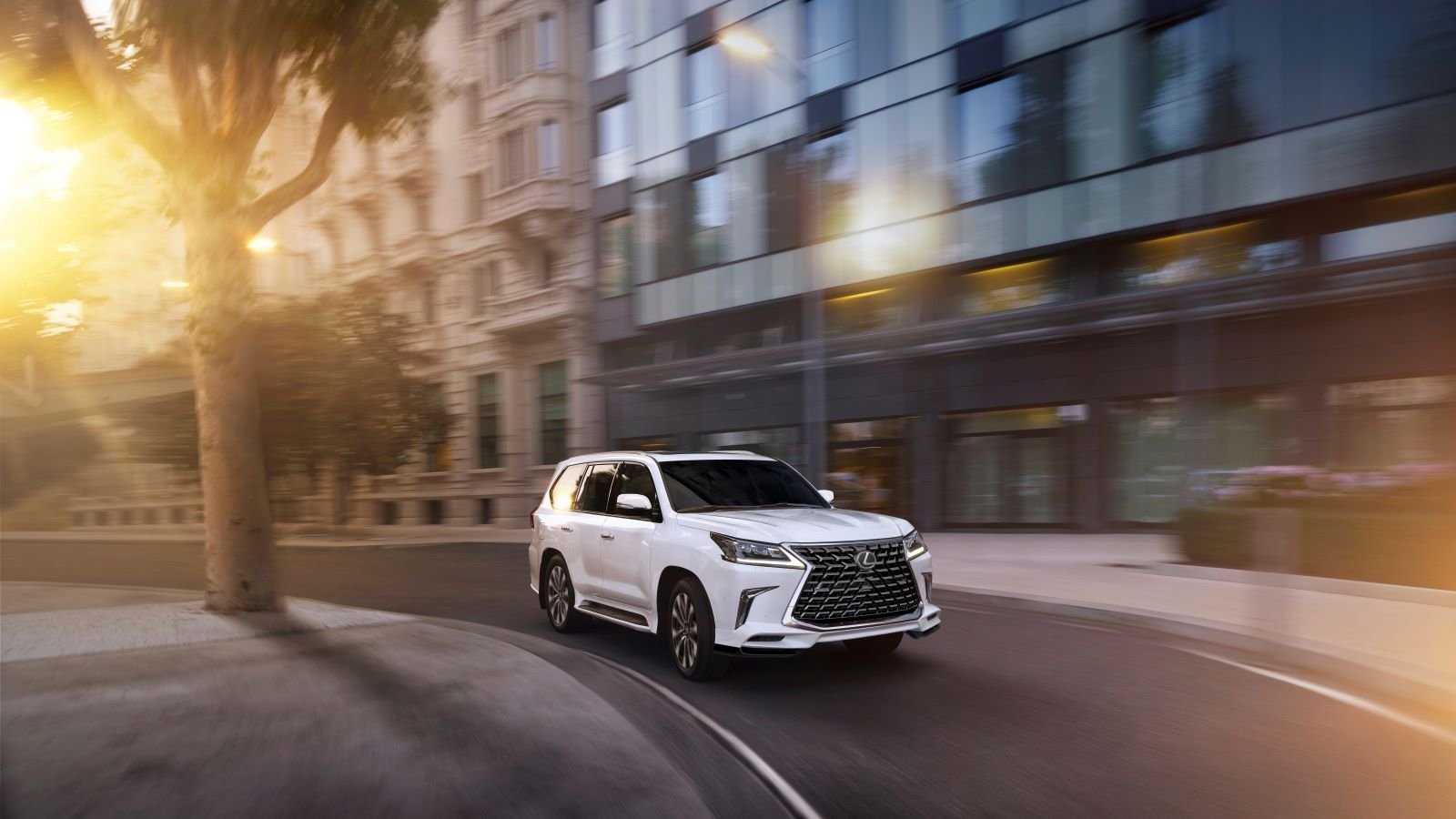 2021 Lexus Lineup Roundup: What's New? | Clublexus