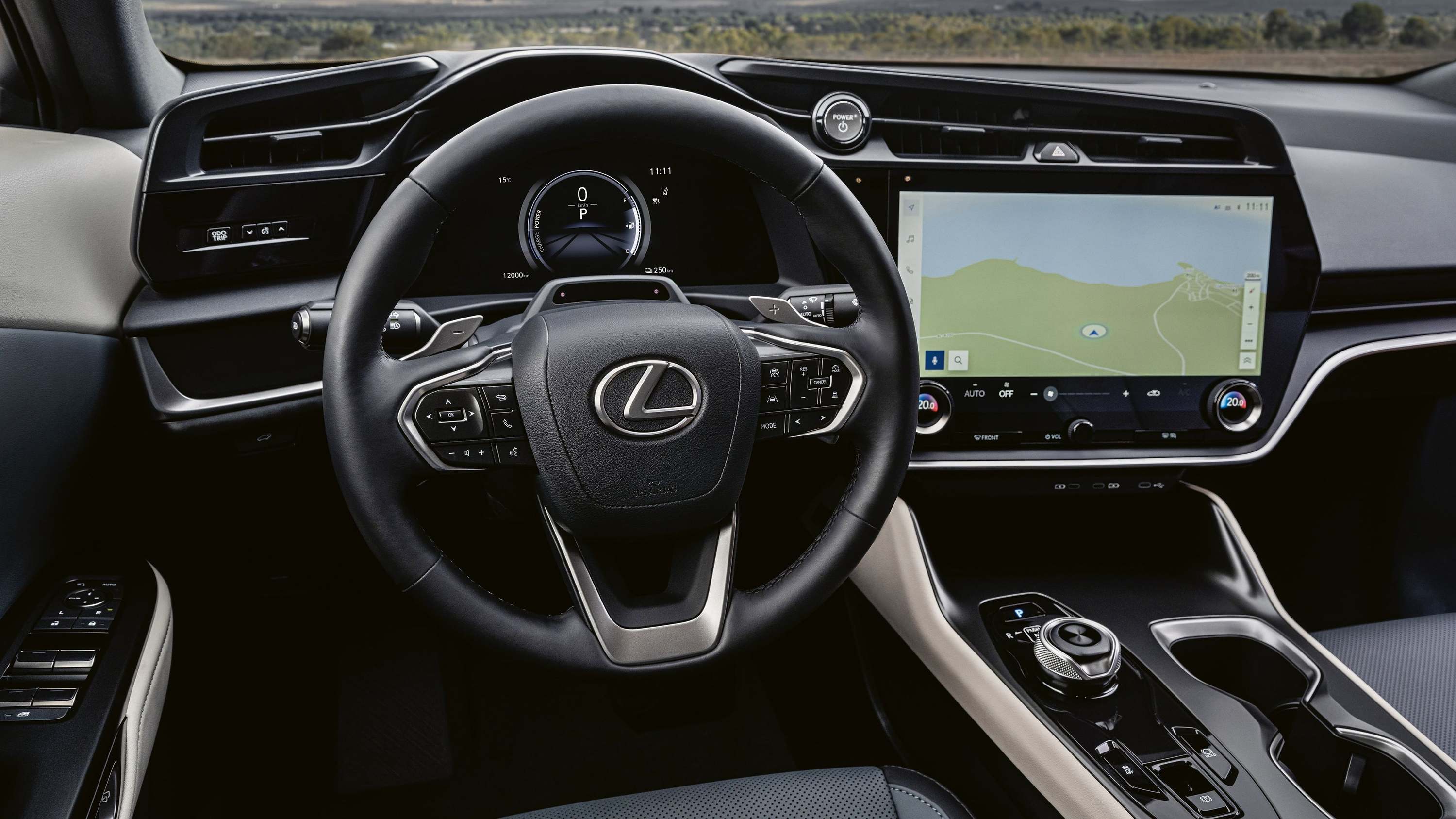 Is the Lexus RZ450e Too Expensive, or Just Right? | Clublexus