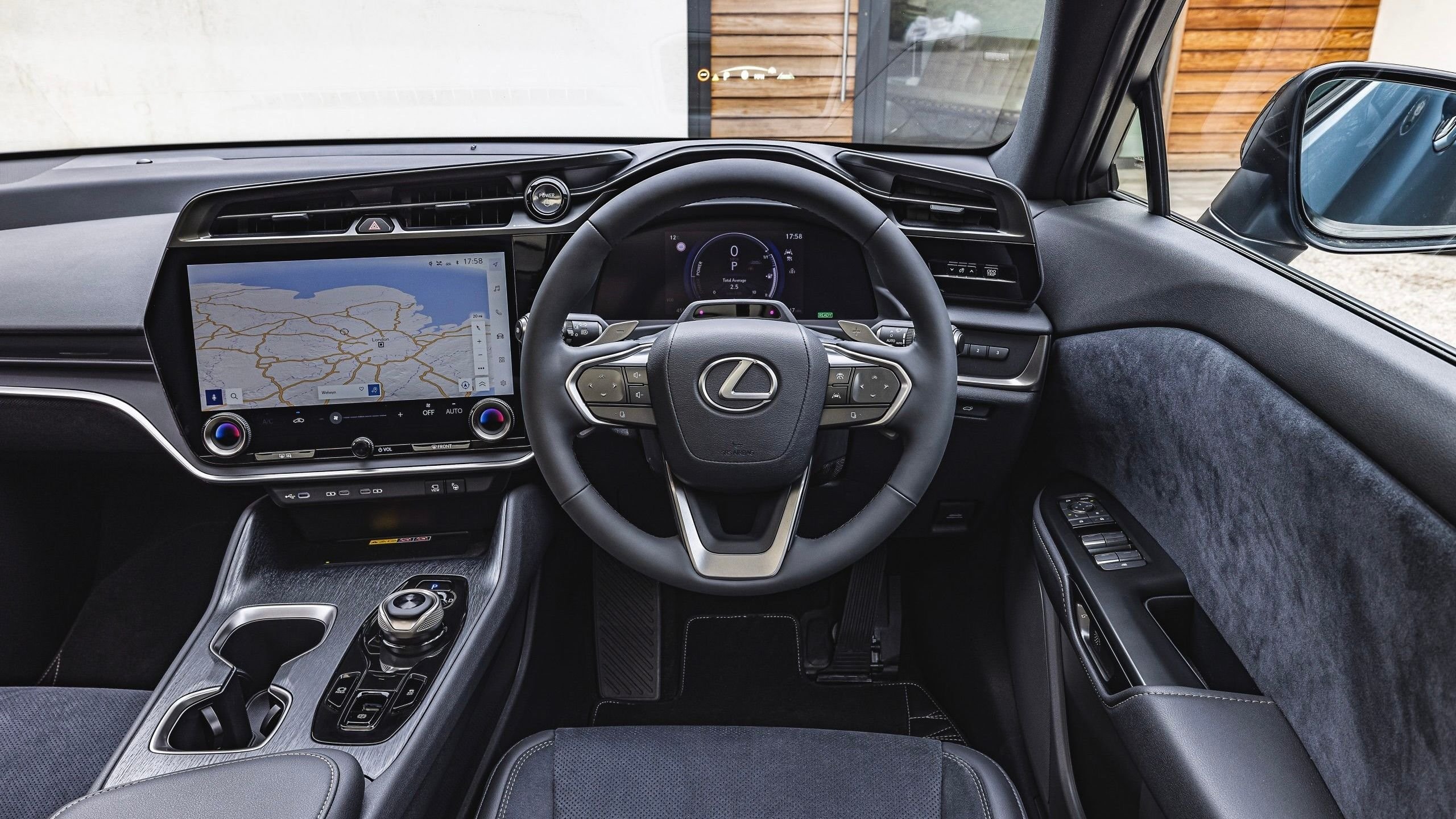 Lexus RZ Gets Even Cheaper Thanks to New Configuration | Clublexus