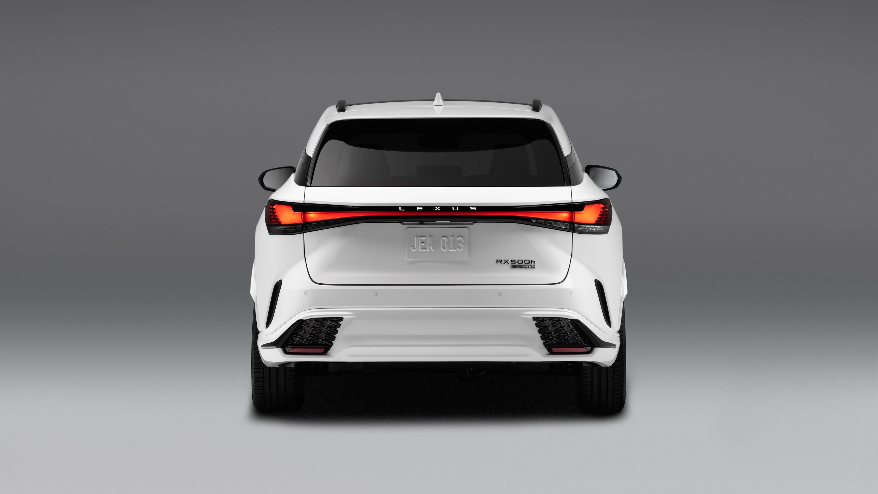 Lexus e-Latch Door System Is Some Next-Level Tech | Clublexus