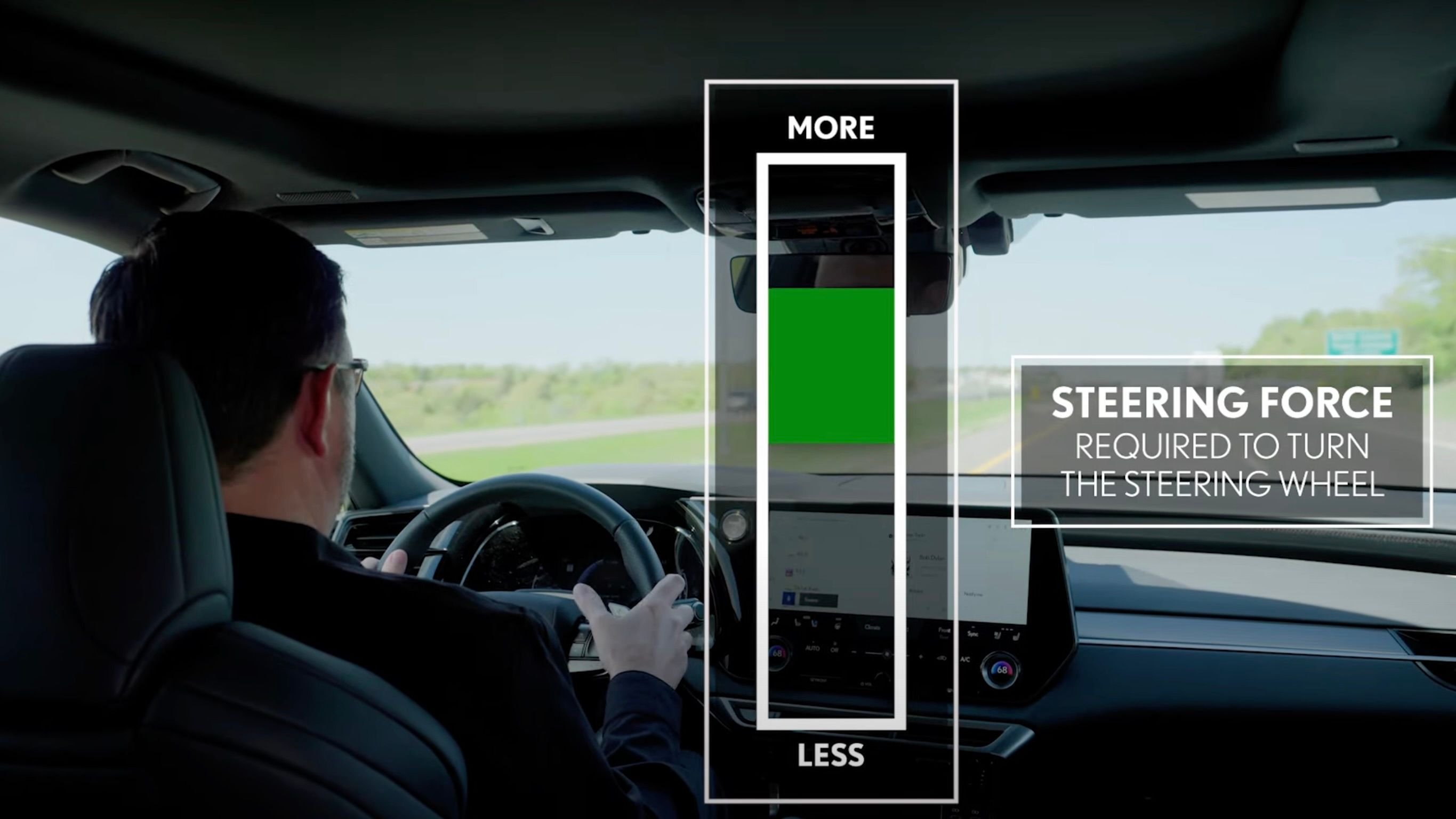 4 Ways Lexus Proactive Driving Assist Helps Avoid Accidents | Clublexus