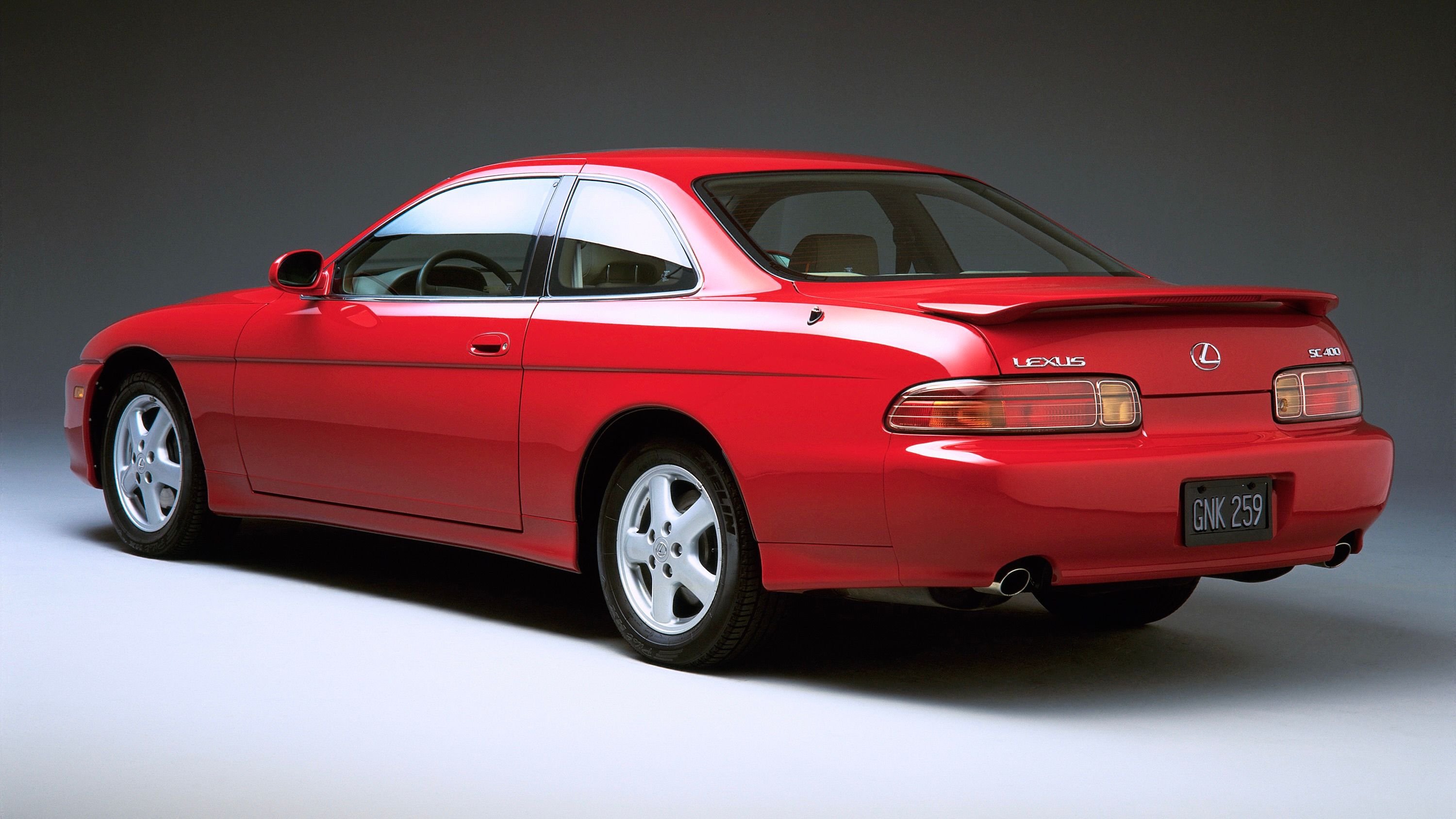 5 Reasons Why the First-Gen Lexus SC Is a Surefire Collectible | Clublexus
