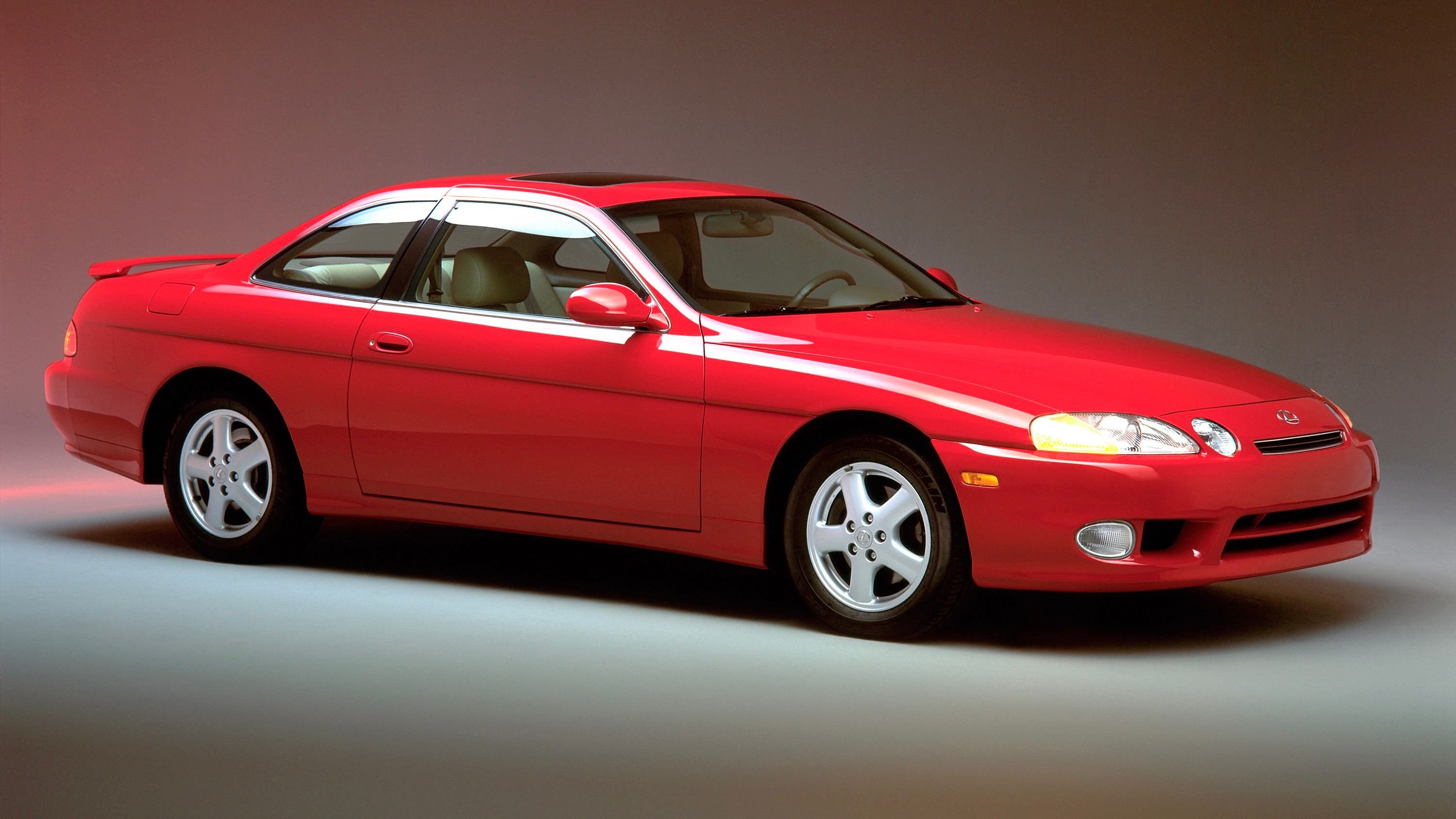 5 Reasons Why the First-Gen Lexus SC Is a Surefire Collectible | Clublexus