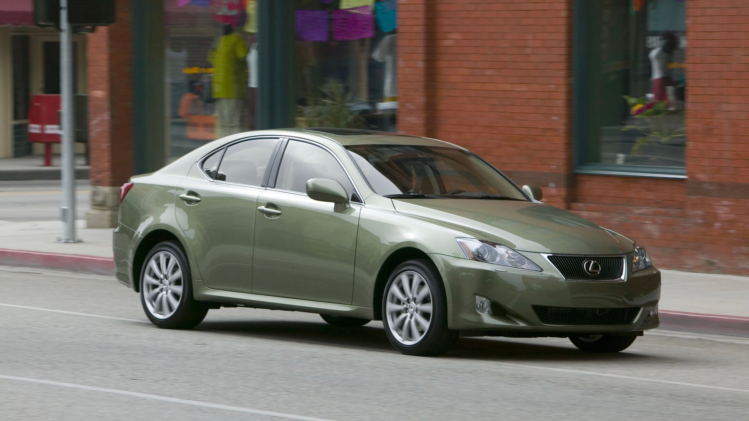 7 Lexus Models That are Total Bargains | Clublexus