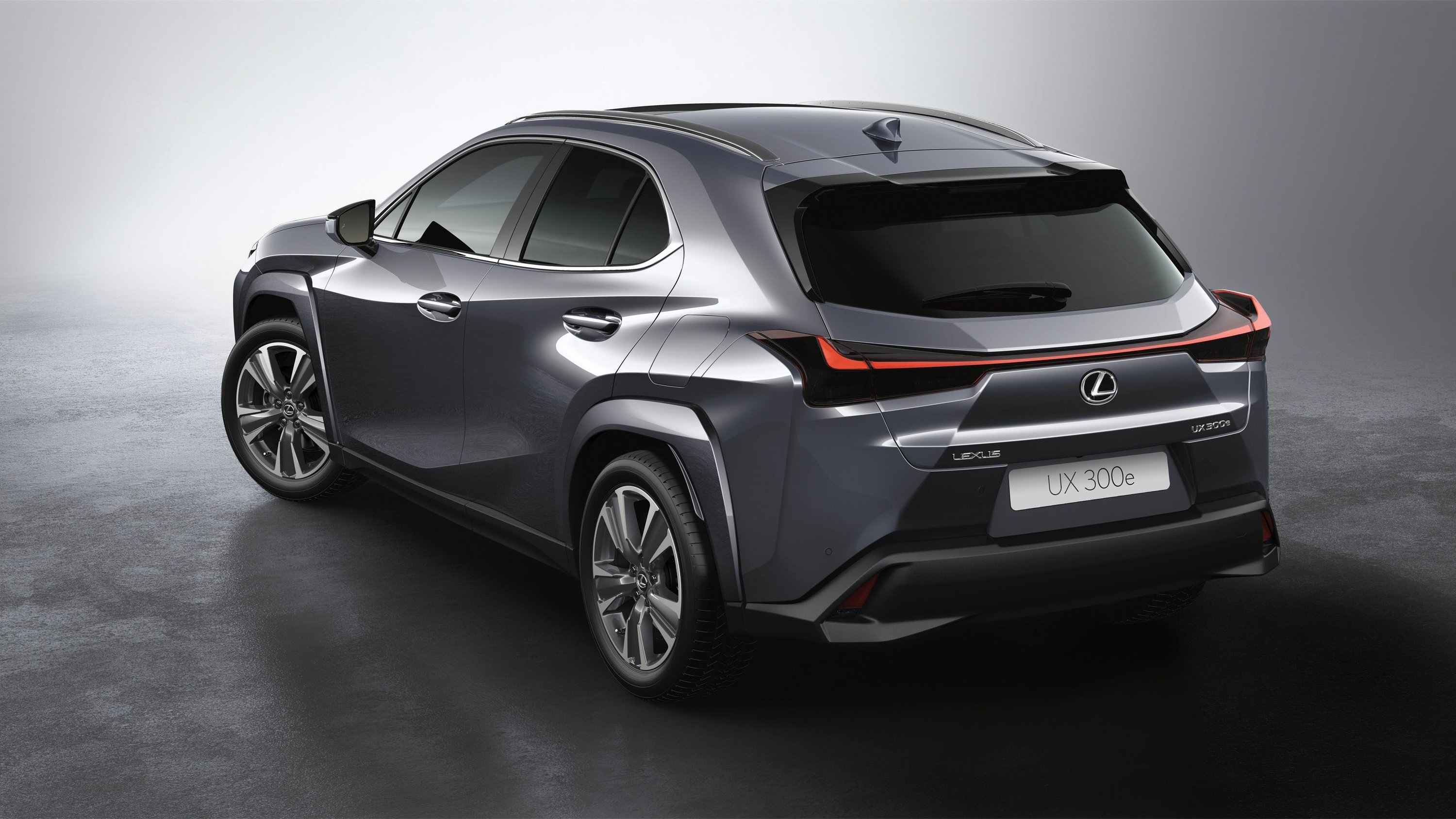 2023 Lexus UX300e Gets Bigger Battery, Big Range Boost | Clublexus