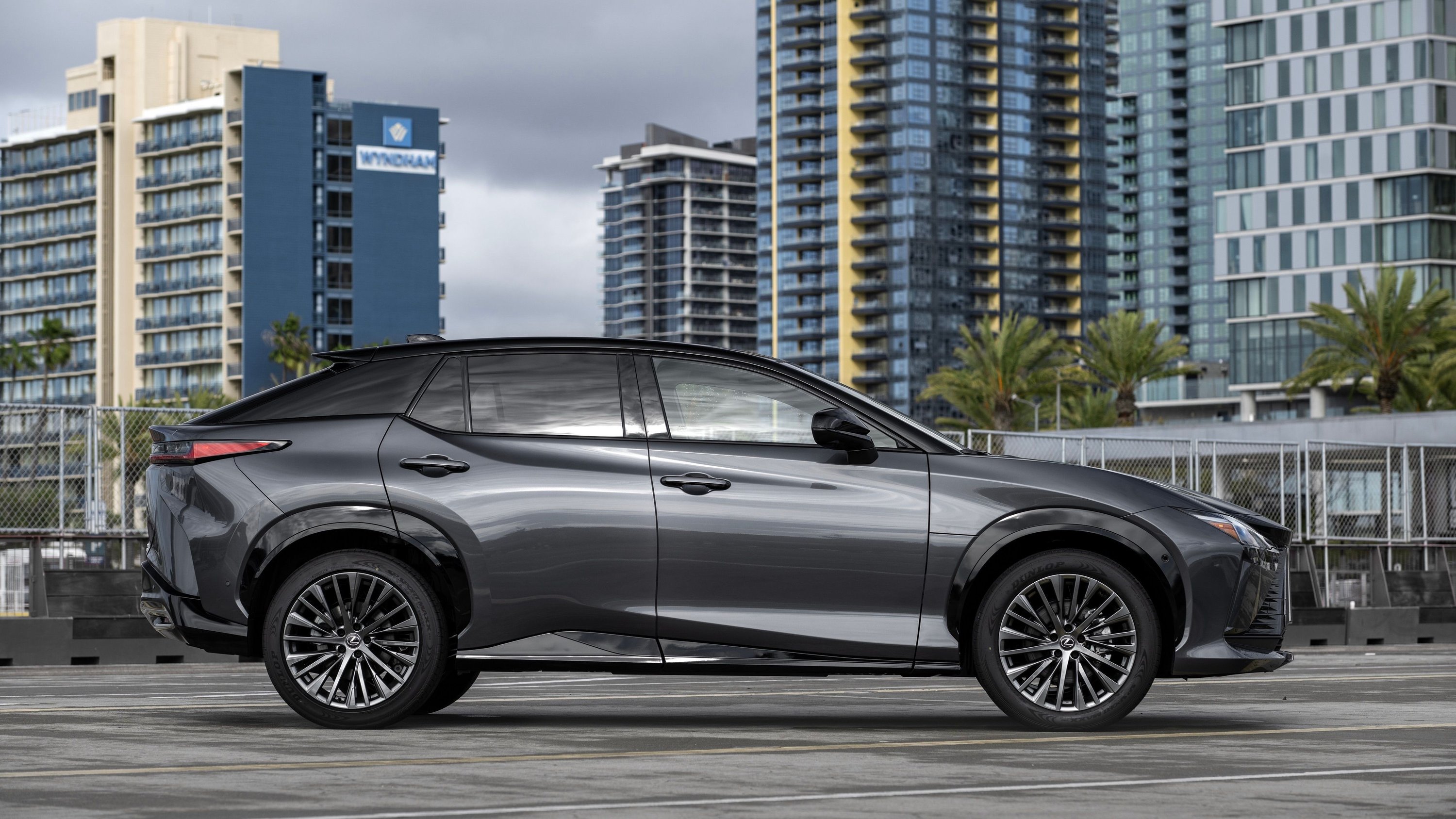 5 Lexus Vehicles That Are Among the Safest on the Road | Clublexus
