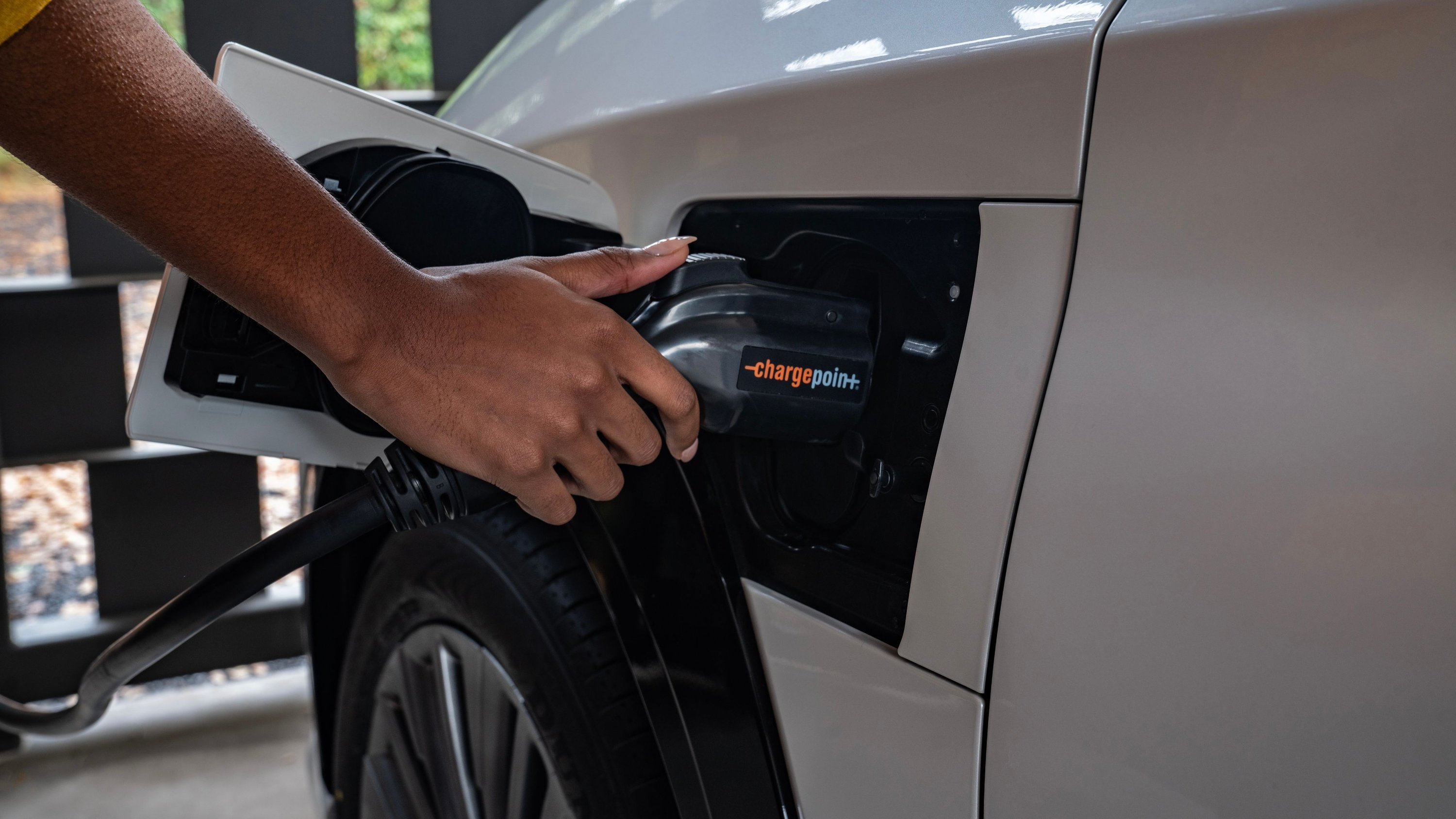 Lexus RZ Owners Get New In-Home Charging Solution | Clublexus