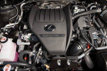 2024 Lexus RX: Reviews, Prices, Ratings and Specs