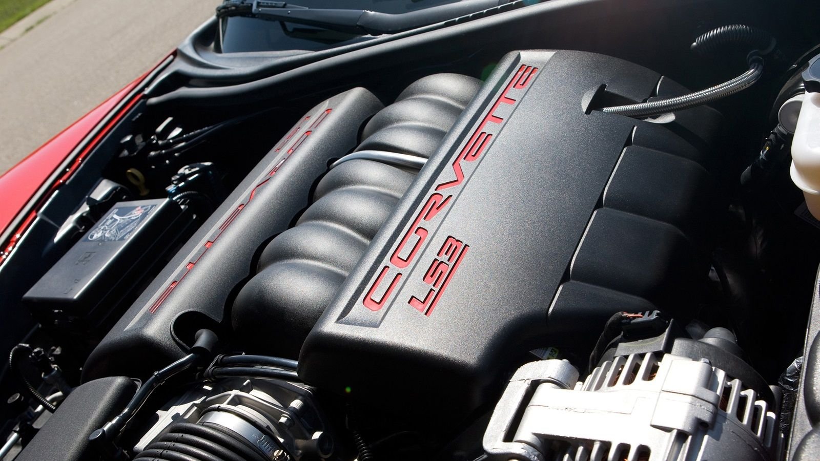 Top 10 Model Years with the Best Corvette Engines! | Corvetteforum