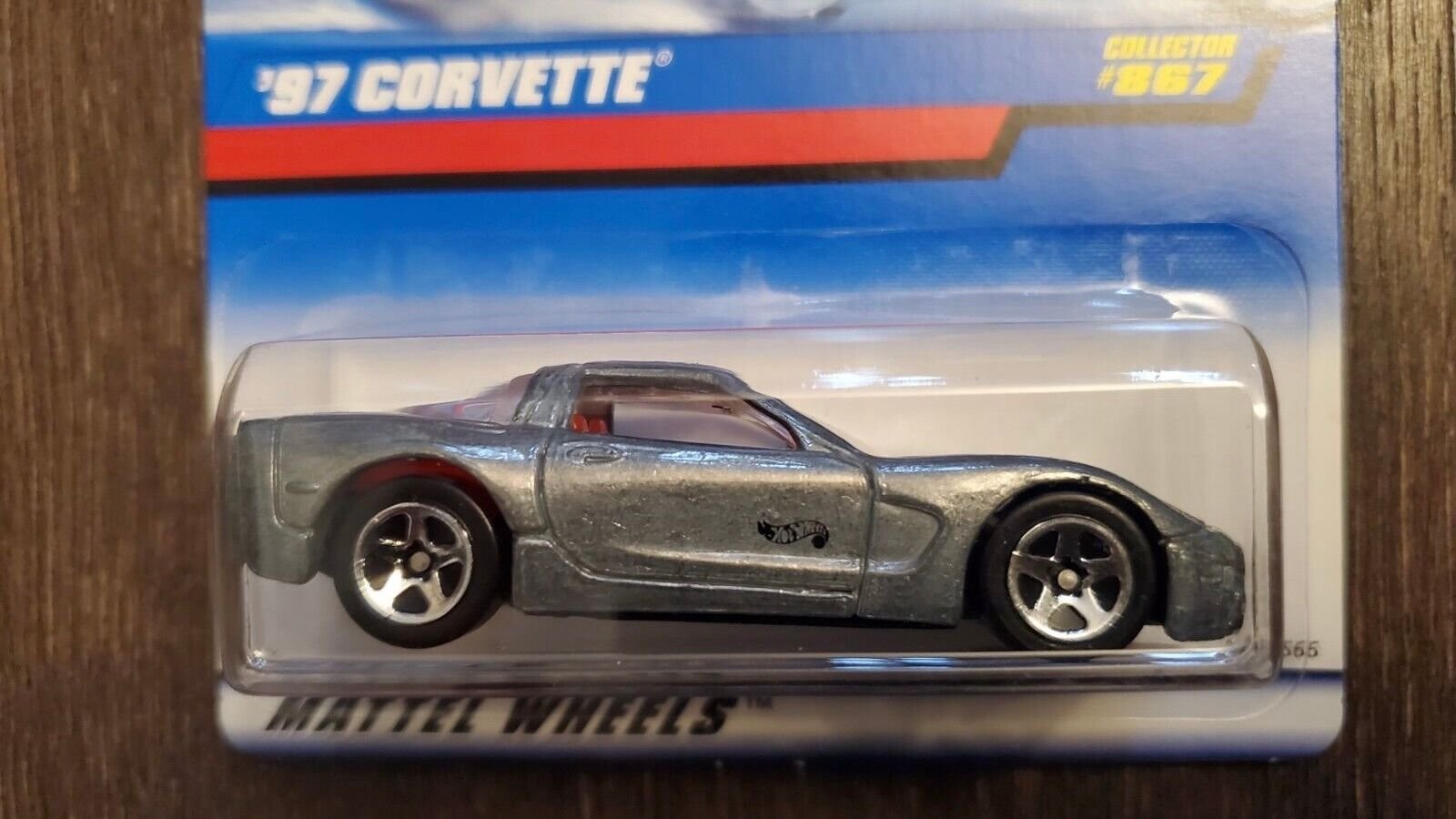 Check Out These Cool Vintage Corvette Hot Wheels Cars | Corvetteforum