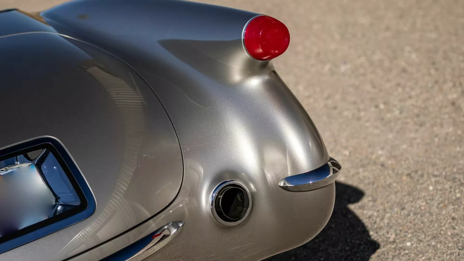 Amazing Kindig It Custom C1 Corvette Headed to Auction | Corvetteforum