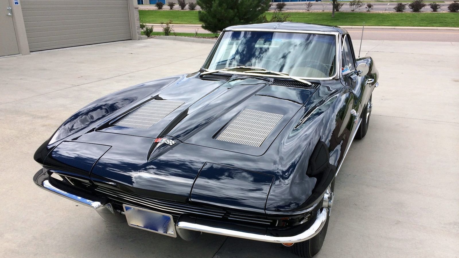8 Restored Classic Corvettes | Corvetteforum